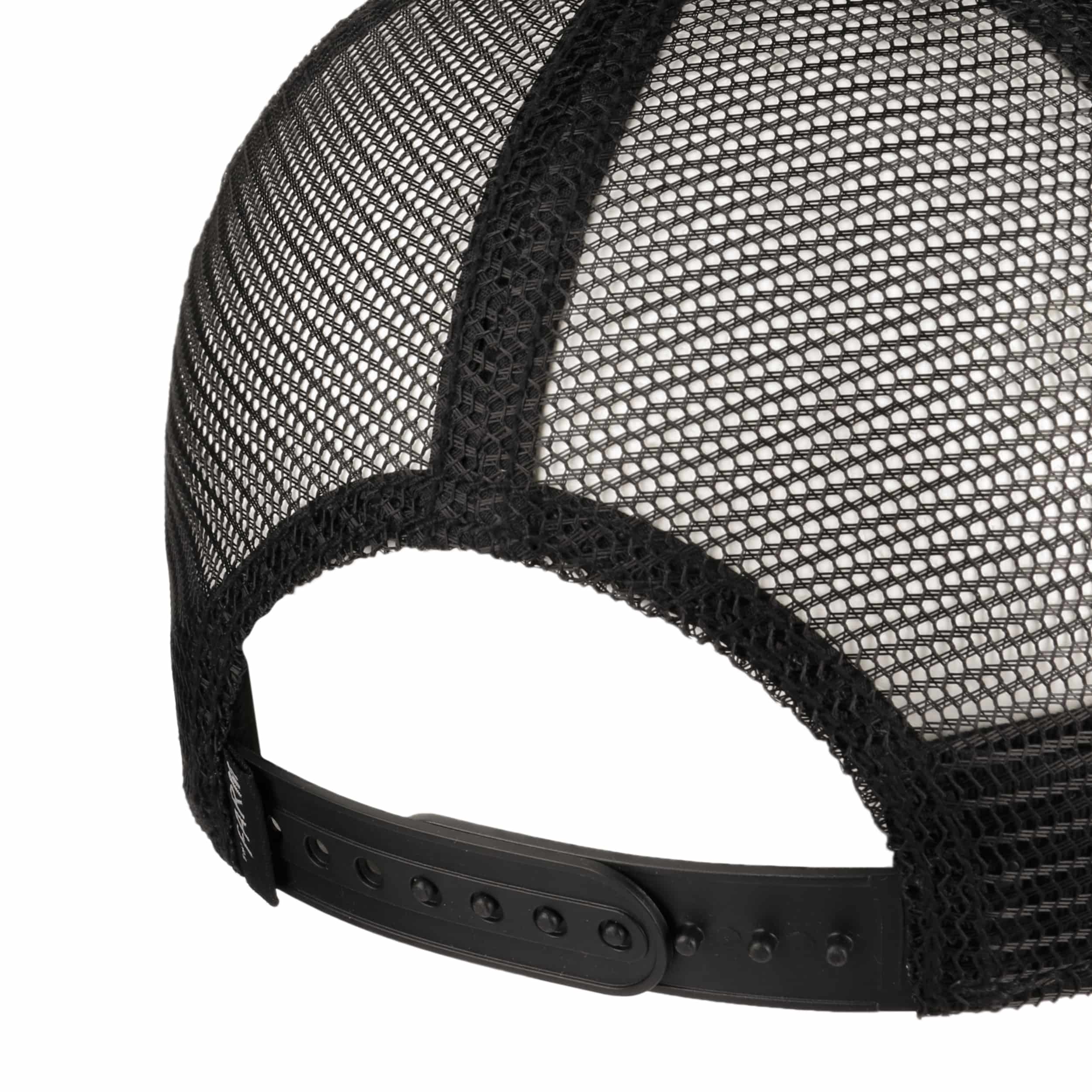 The White Tiger Trucker Cap by Goorin Bros. --> Shop Hats, Beanies ...