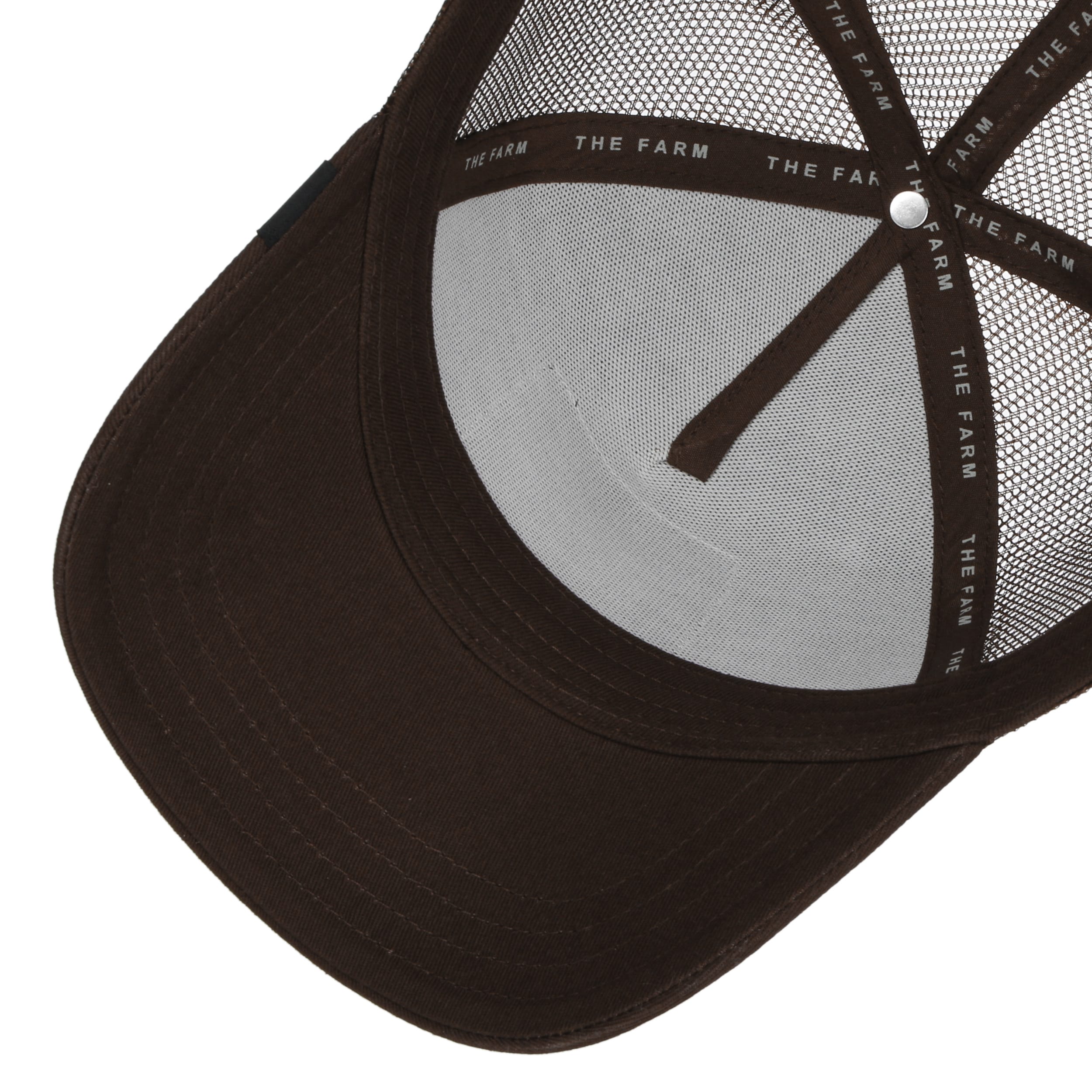 The Wildcat Tiger Cap by Goorin Bros. --> Shop Hats, Beanies & Caps ...