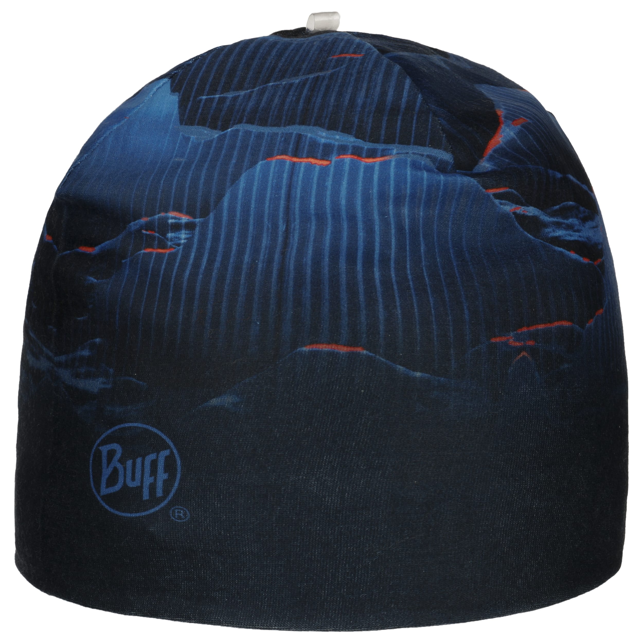 ThermoNet S-Wave Beanie Hat by BUFF - 32,95