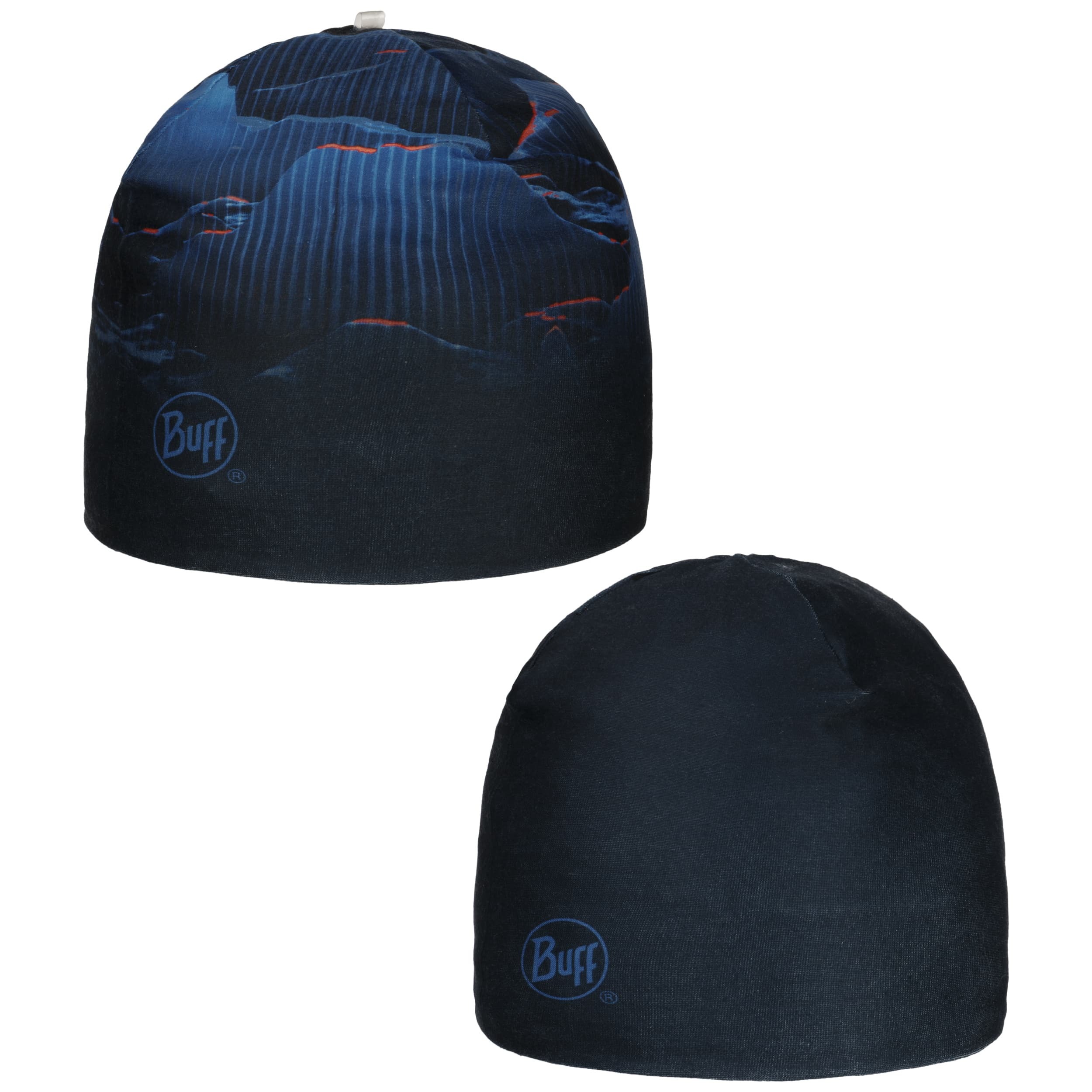 ThermoNet S-Wave Beanie Hat by BUFF - 32,95