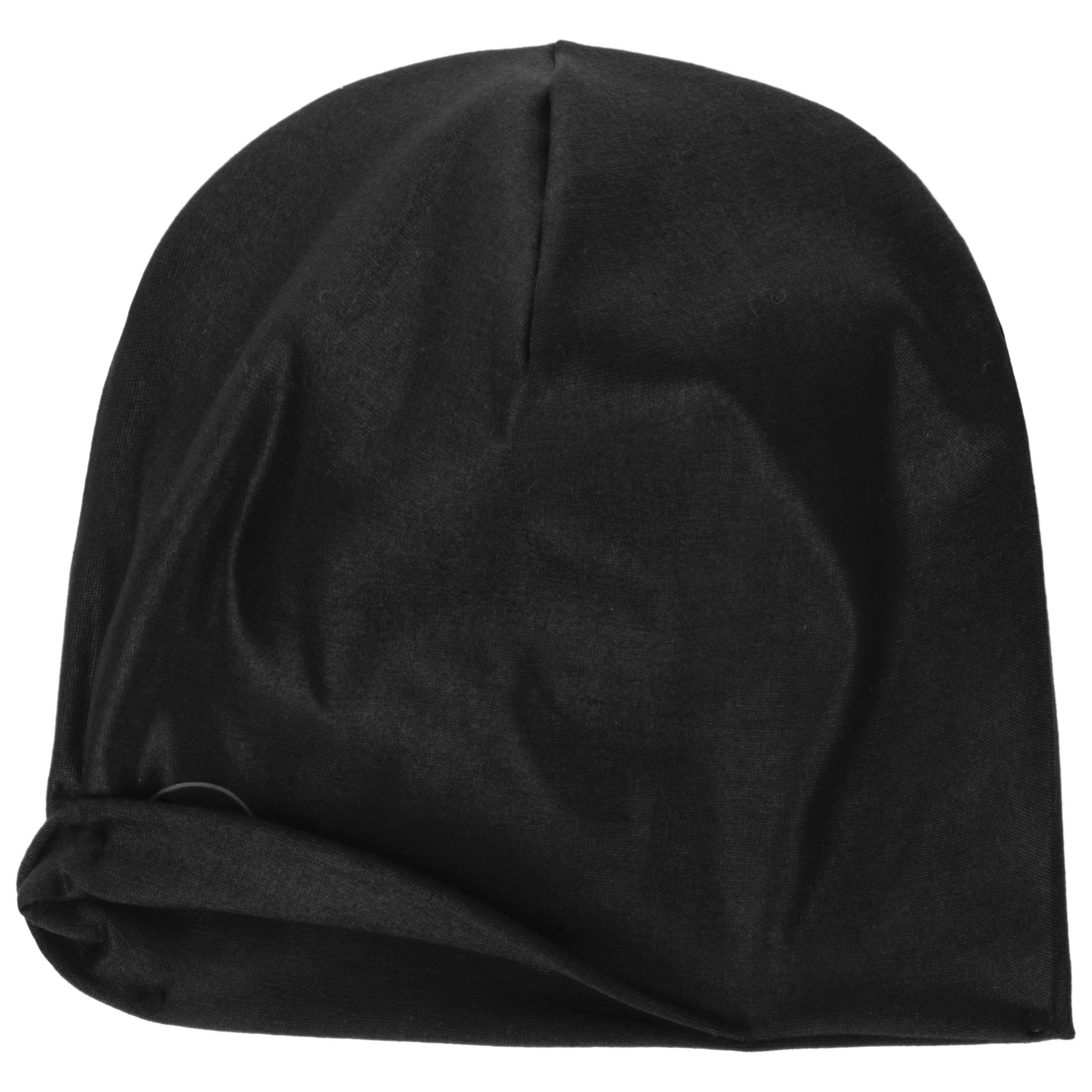 ThermoNet Solid Beanie Hat by BUFF --> Shop Hats, Beanies & Caps online Hatshopping