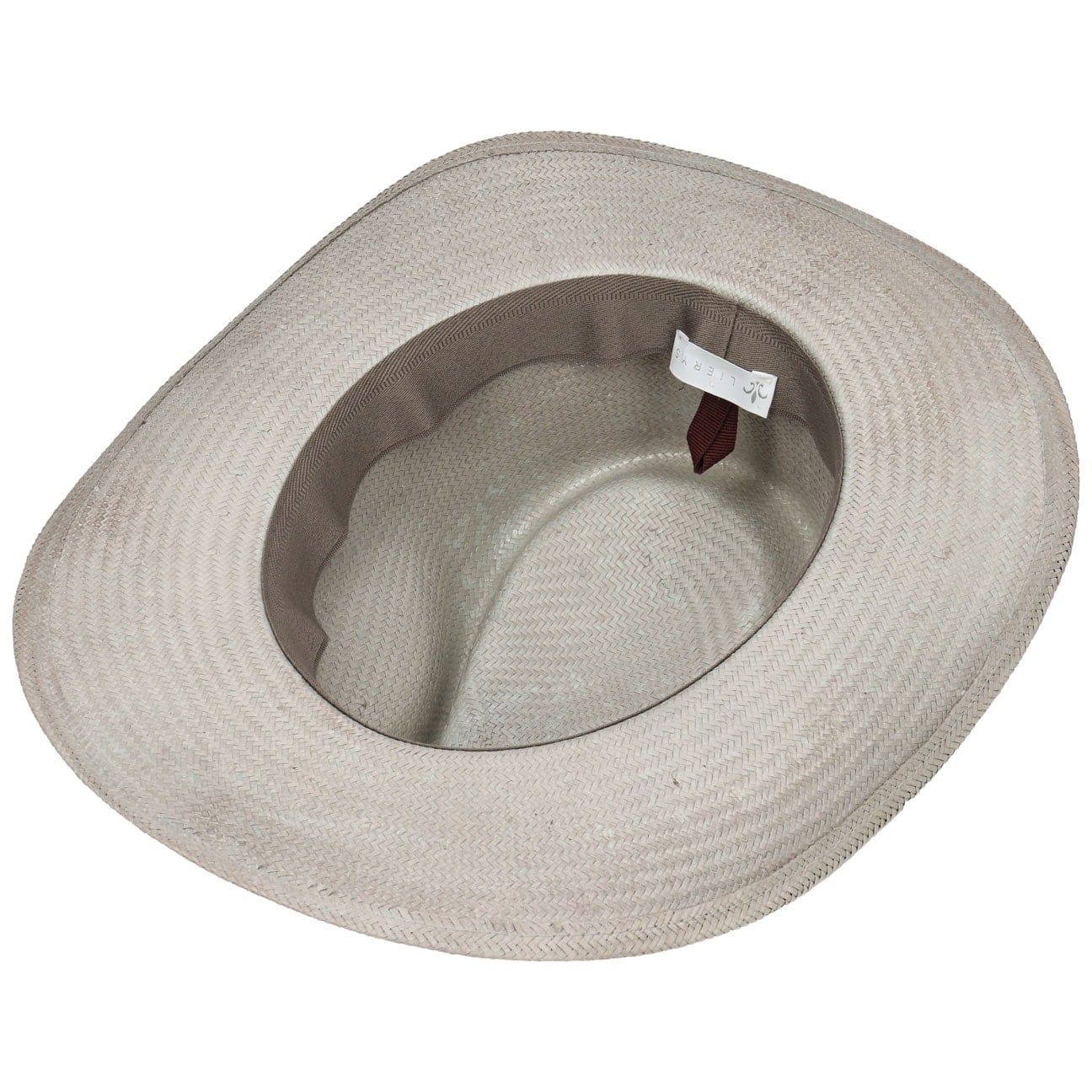 Thompson Straw Cowboy Hat by Lierys --> Shop Hats, Beanies & Caps ...