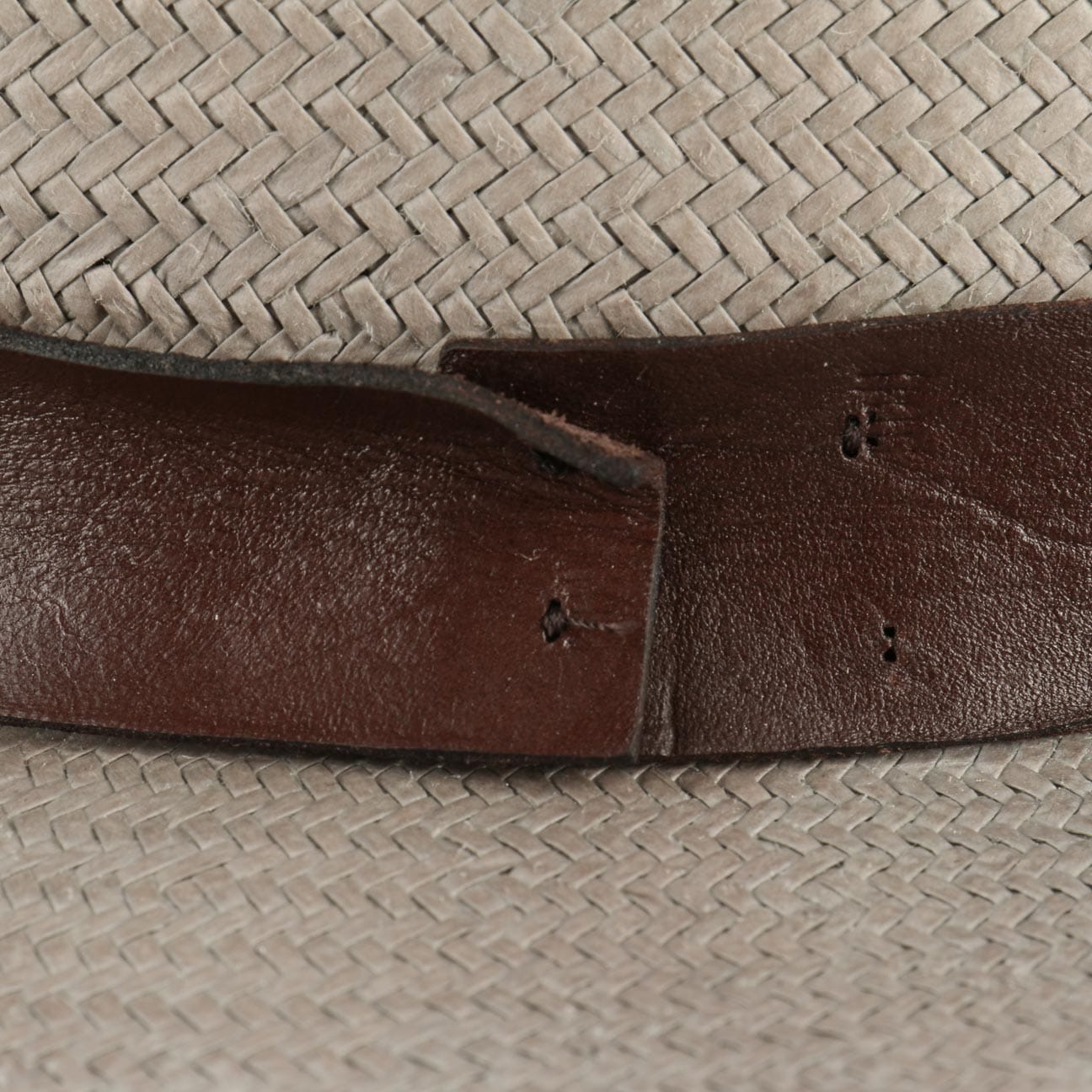 Thompson Straw Cowboy Hat by Lierys - 72,95