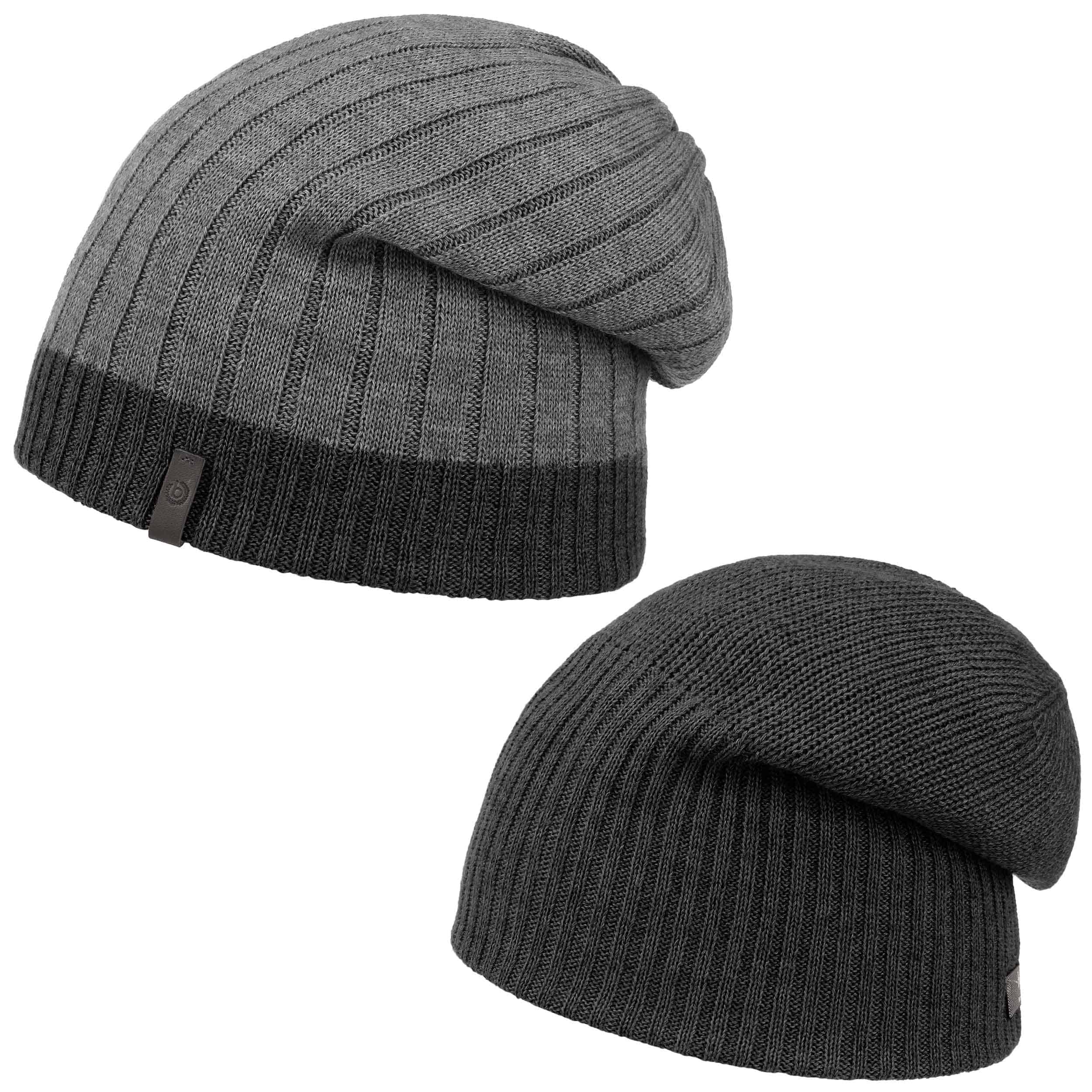 Thorsten Reversible Beanie by bugatti - 32,95