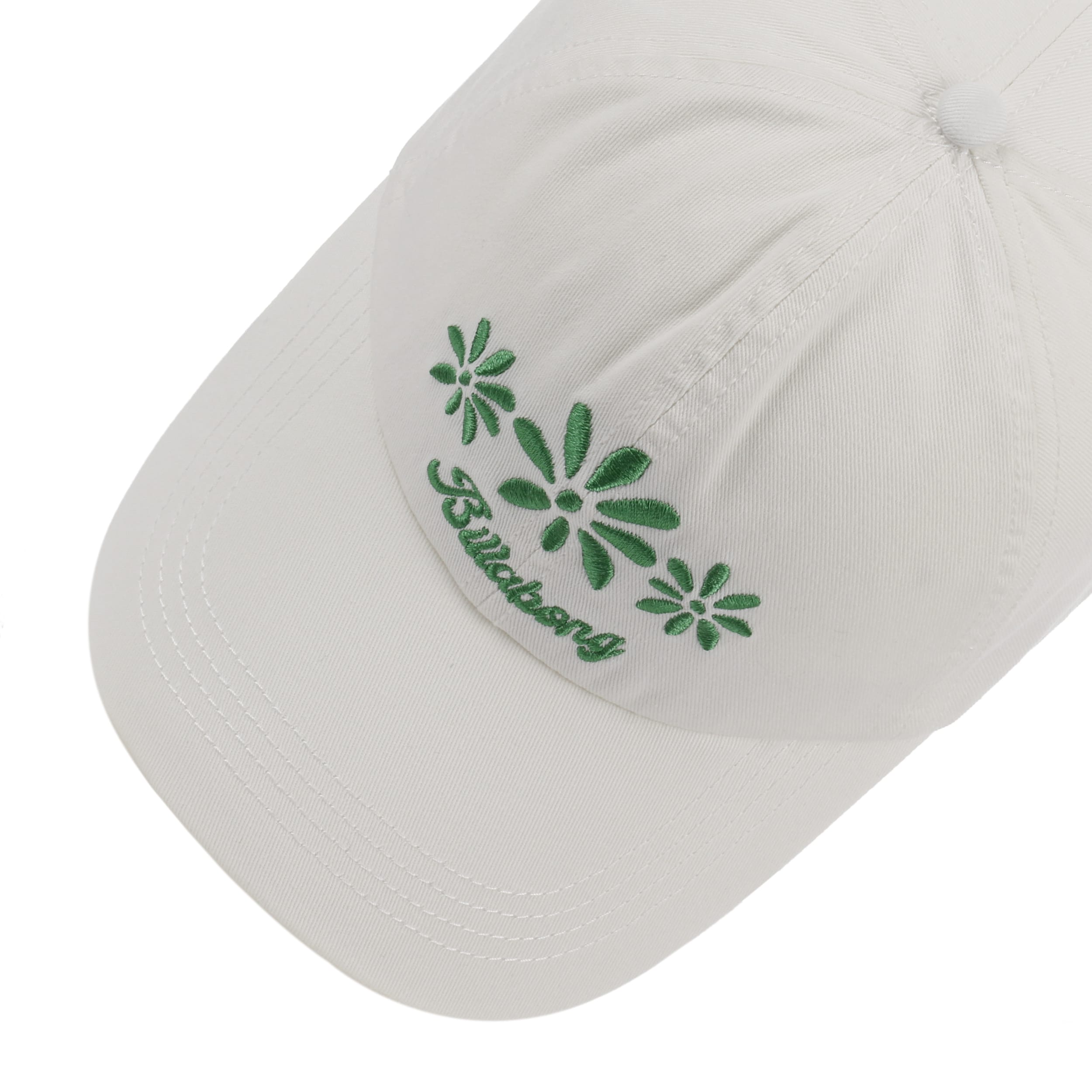 Three Blossoms Cap by Billabong - 35,95