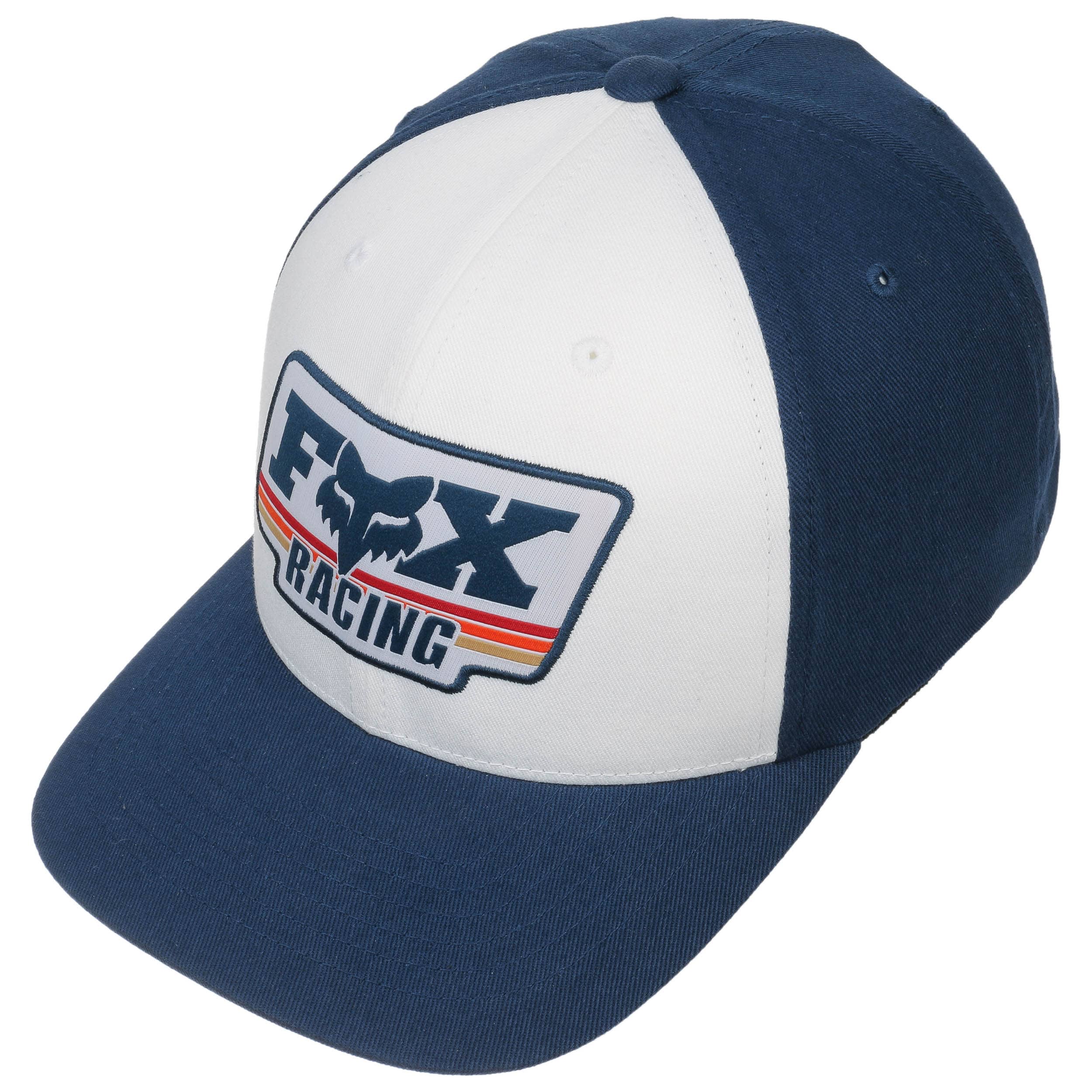 Throwback 110 Snapback Cap by FOX - 32,95