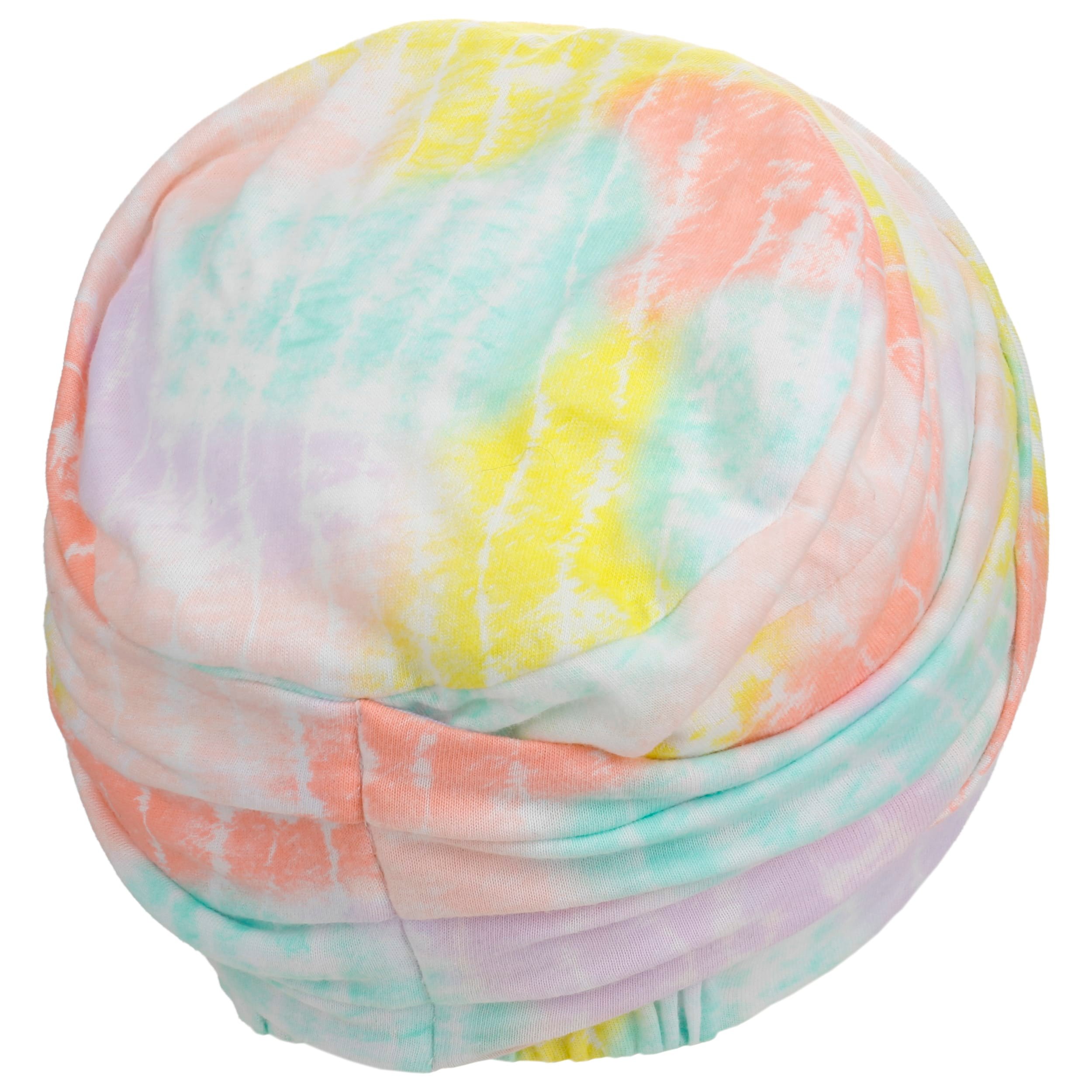 Tie Dye Turban by Christine Headwear - 53,95