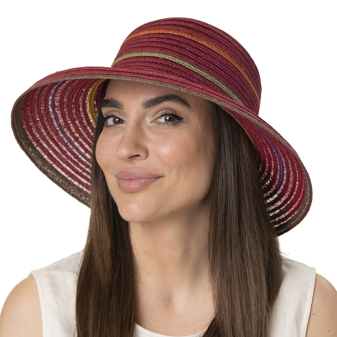 Tiffy New Hemp Hat by Mayser - 134,95