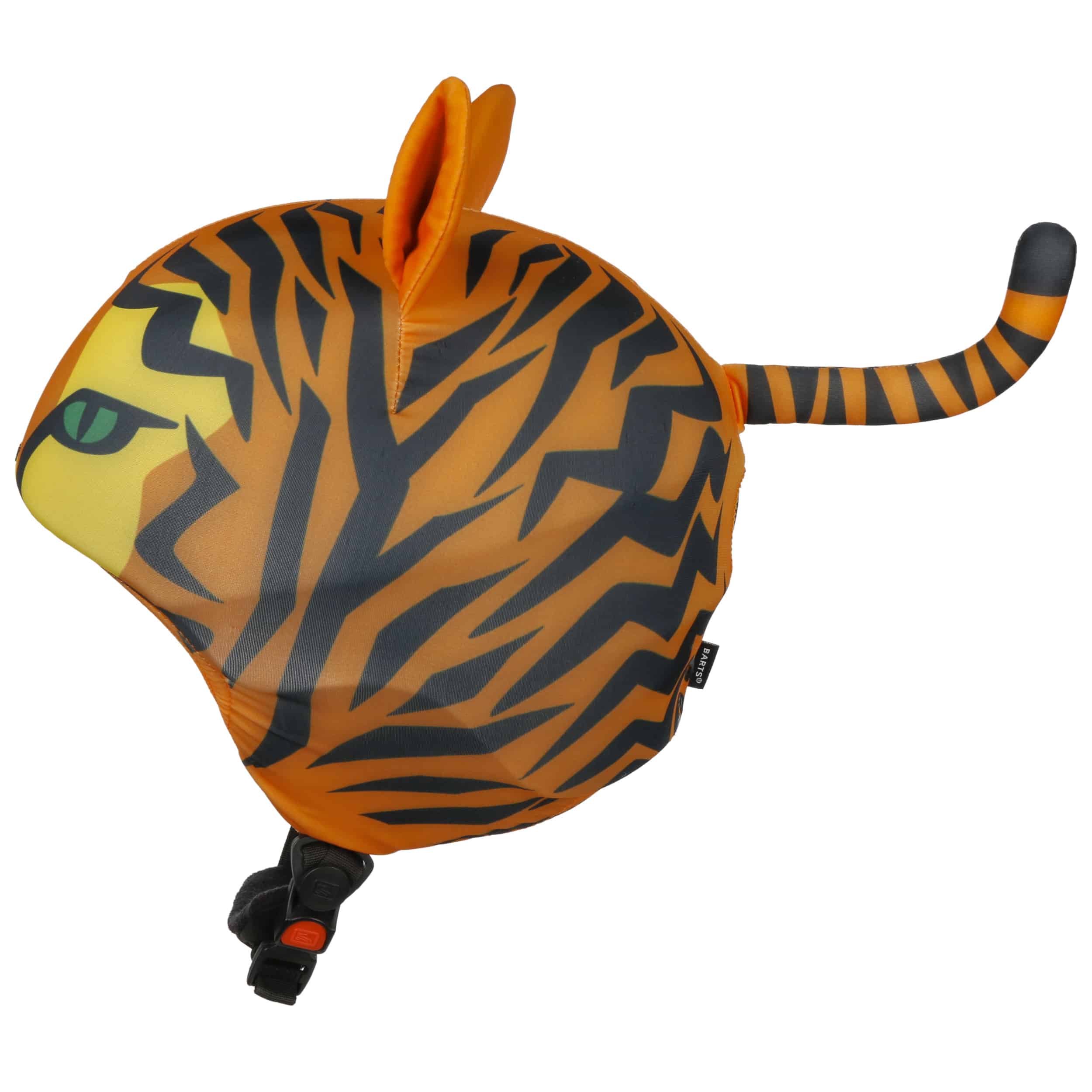 Tiger Ski Helmet Cover by Barts - 22,95