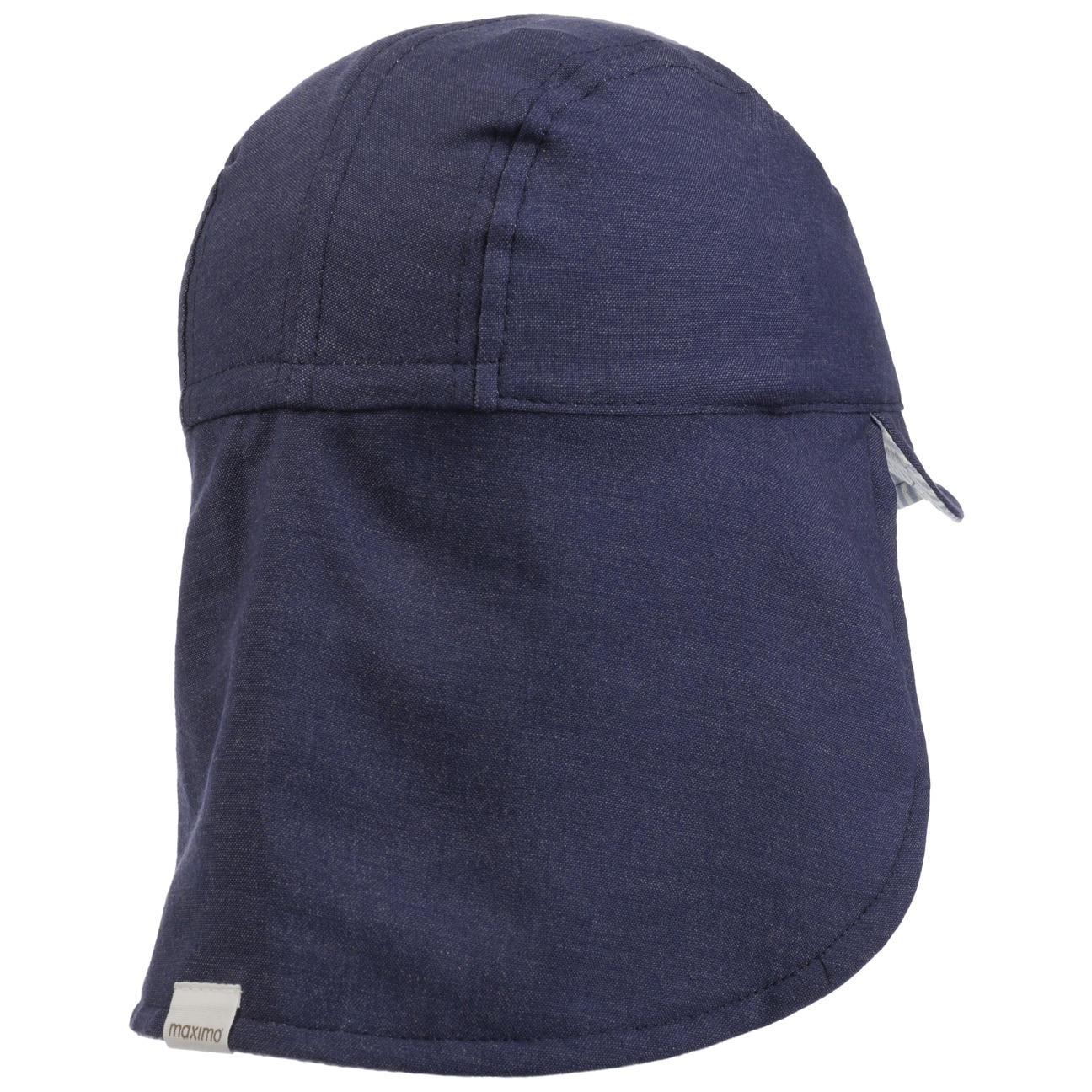 Tigo Kids Cap with Neck Protection by maximo - 24,95