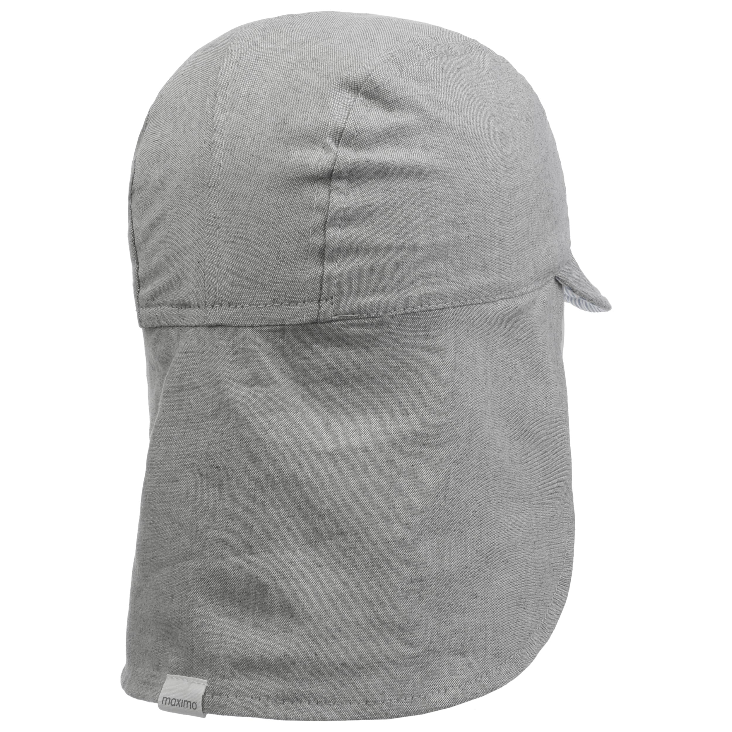 Tigo Kids Cap with Neck Protection by maximo - 15,95