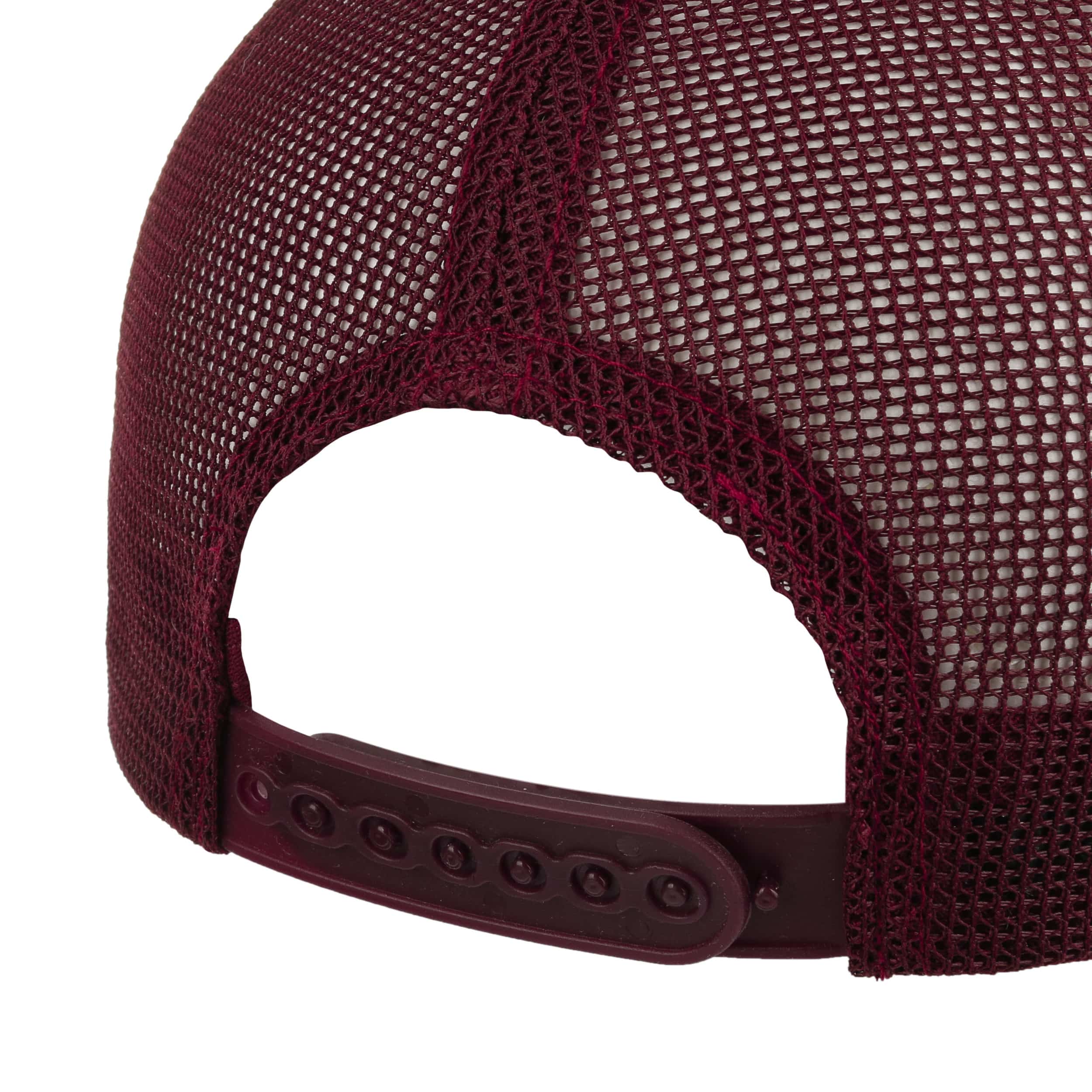 Tiki Lagoon Trucker Cap by King Kerosin - 42,95