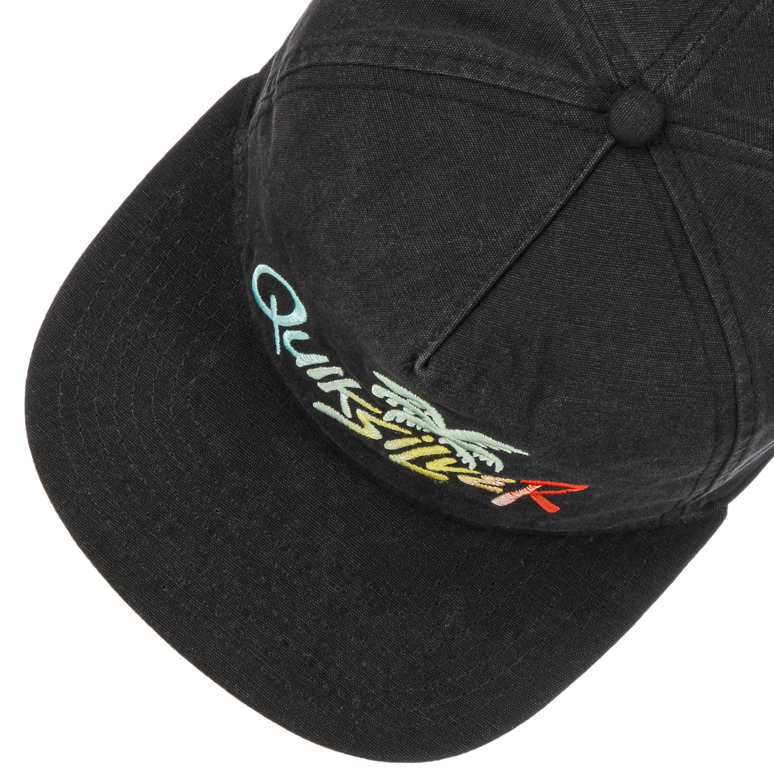 Tilted Thoughts Snapback Cap by Quiksilver --> Shop Hats, Beanies ...