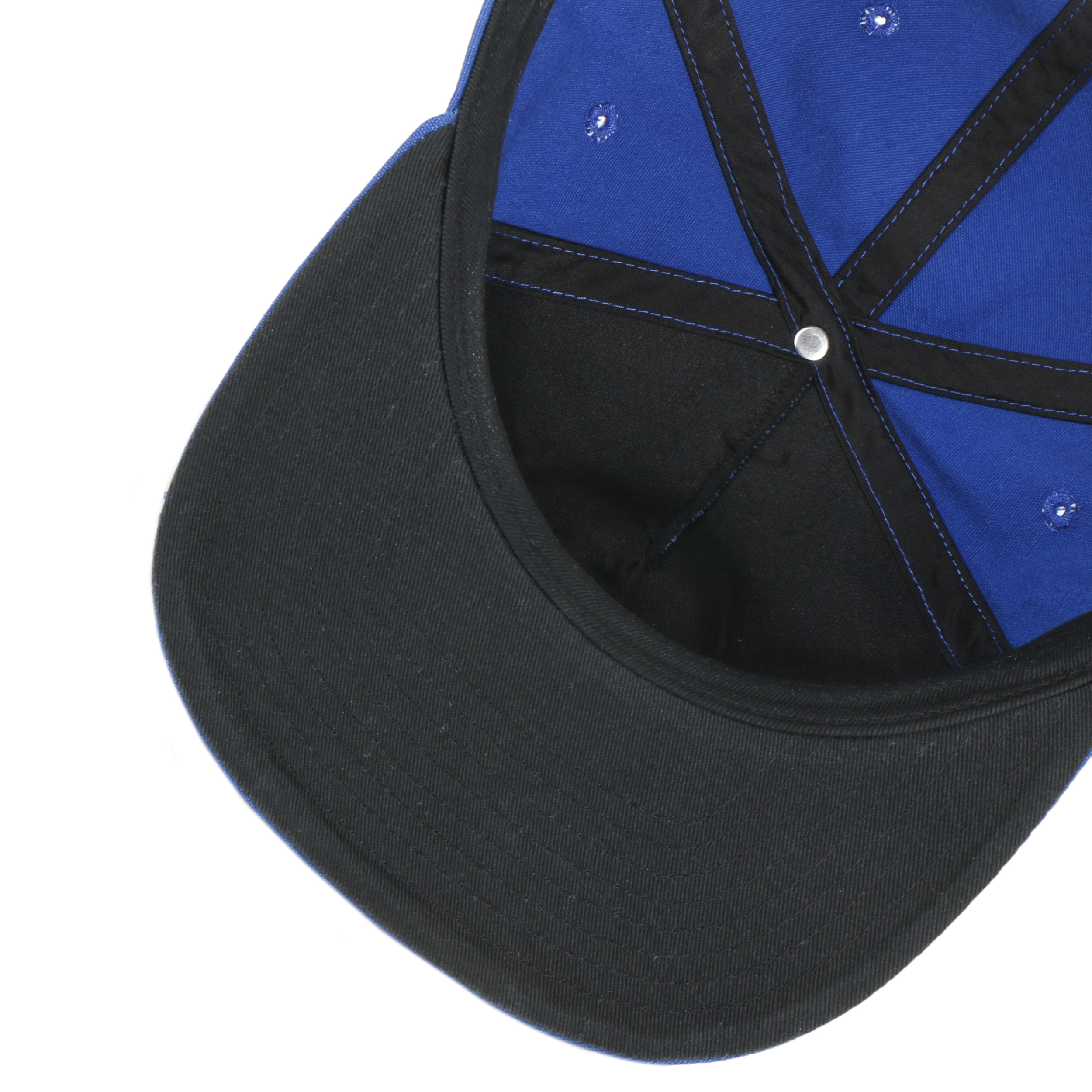 Tilted Thoughts Snapback Cap by Quiksilver - 29,95