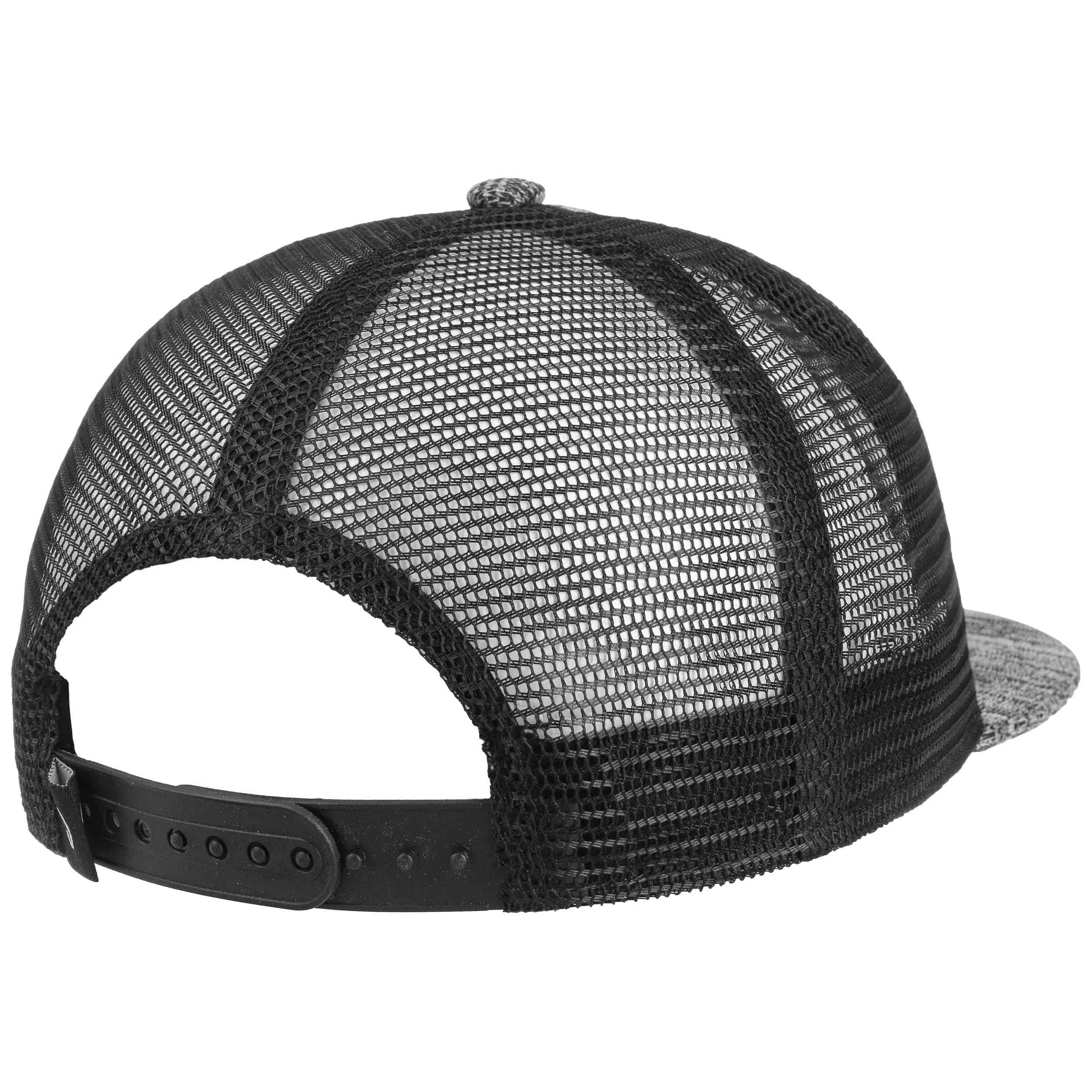 Tilted Trucker Cap by Neff - 20,95