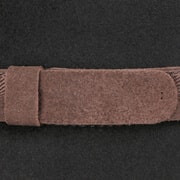 Timothy Diamond Crown Wool Hat by Lierys - 65,95