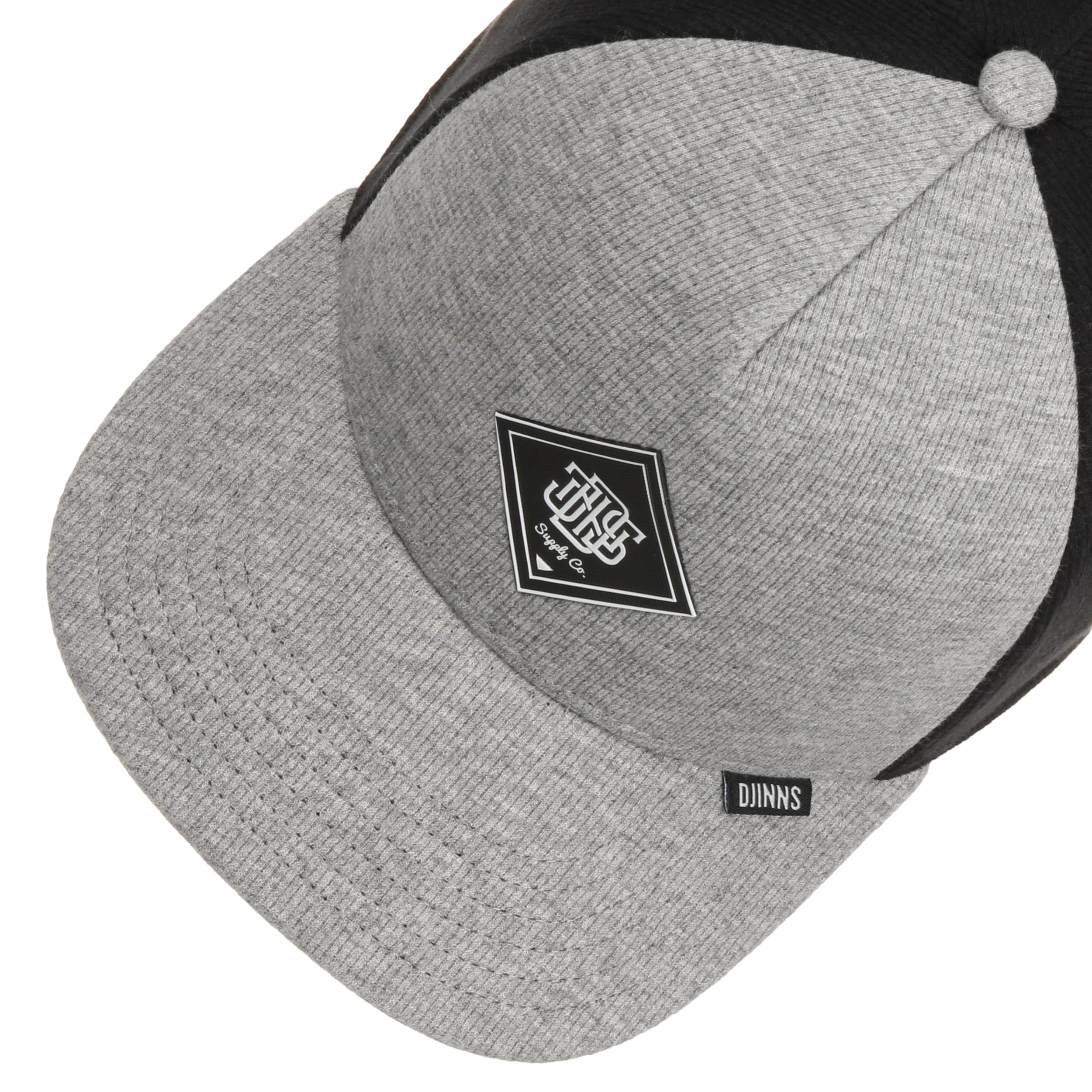 Tiny Waffle Trucker Cap by Djinns - 32,95