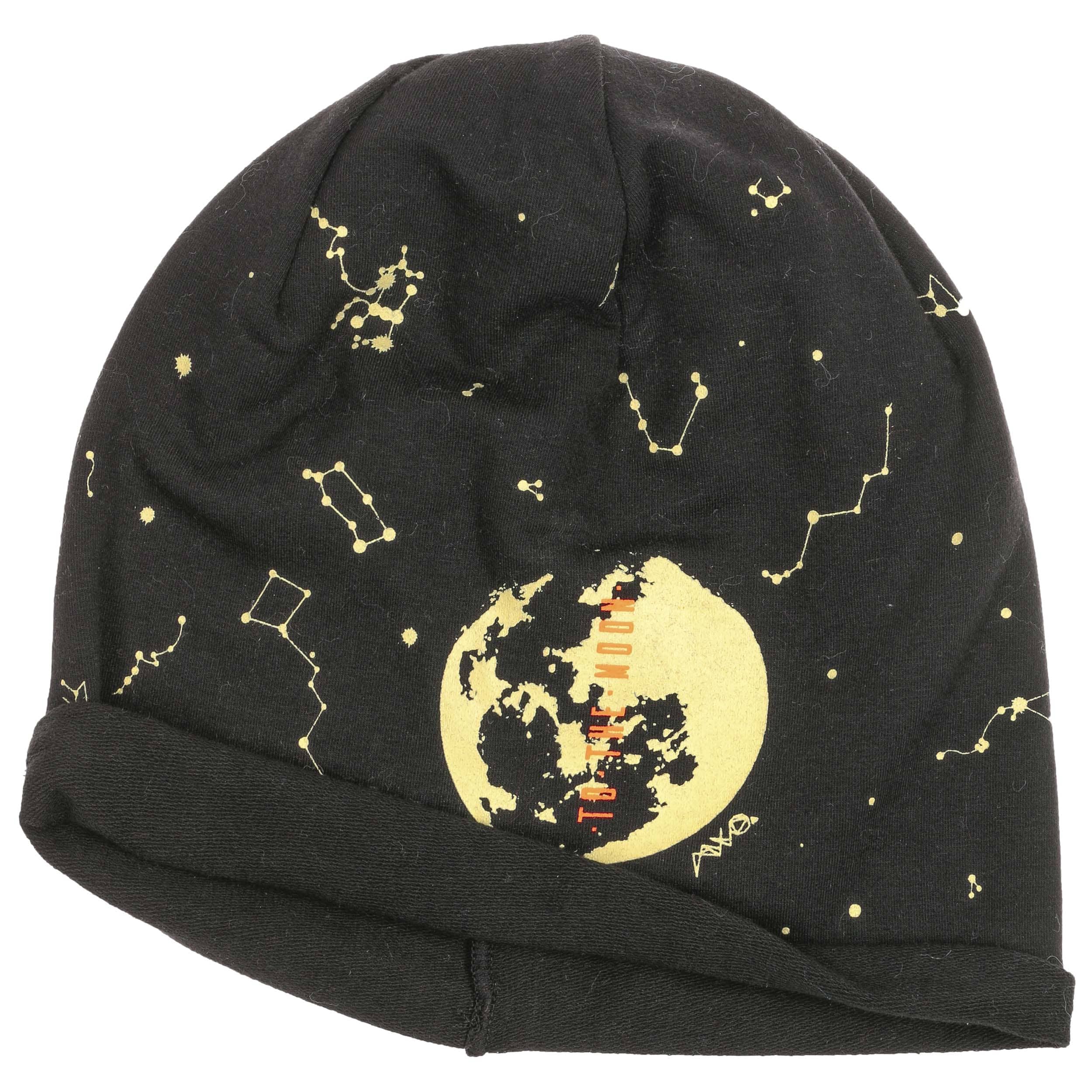 To the Moon Glow Kids Beanie by maximo - 17,95