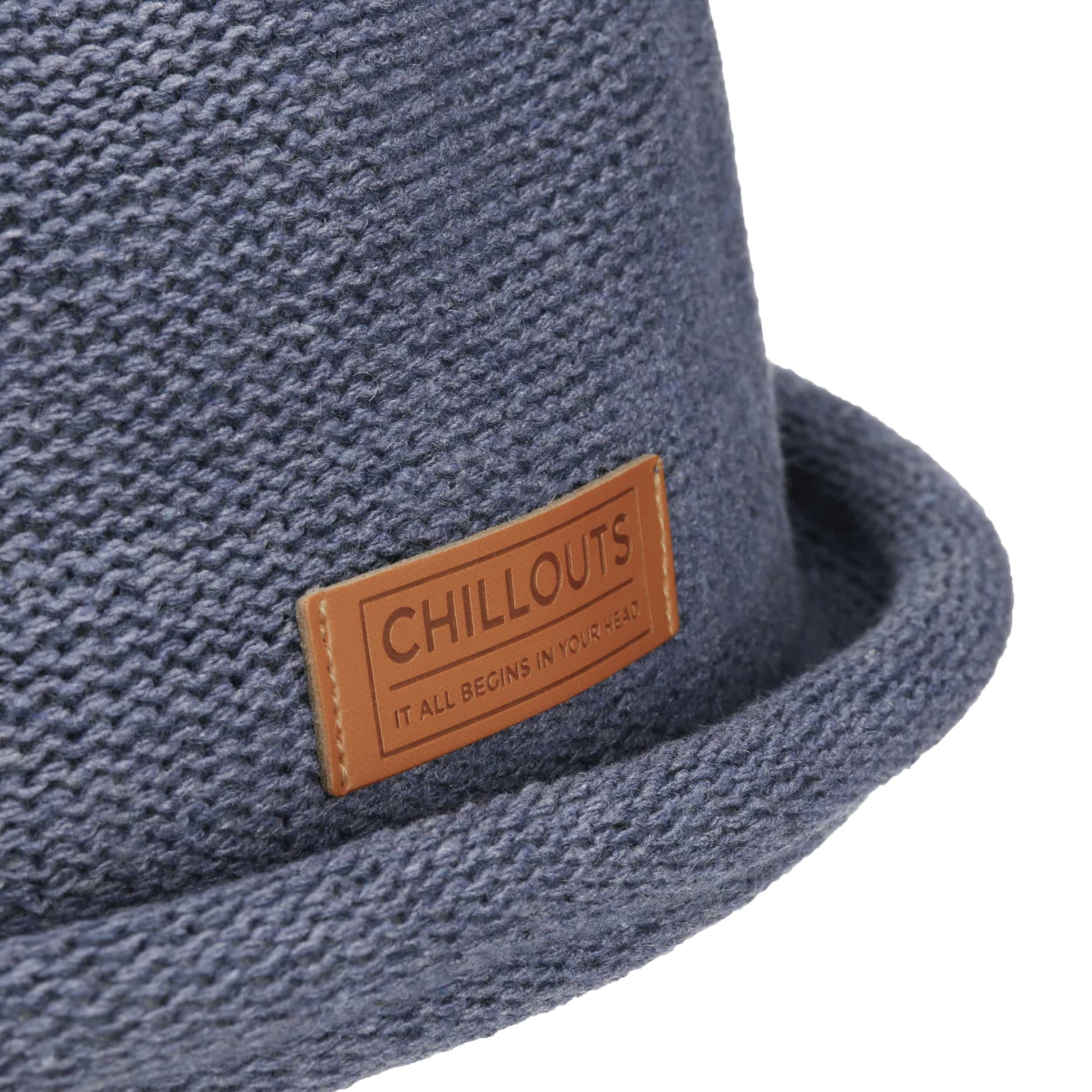Tocoa Pork Pie Cloth Hat by Chillouts --> Shop Hats, Beanies & Caps ...