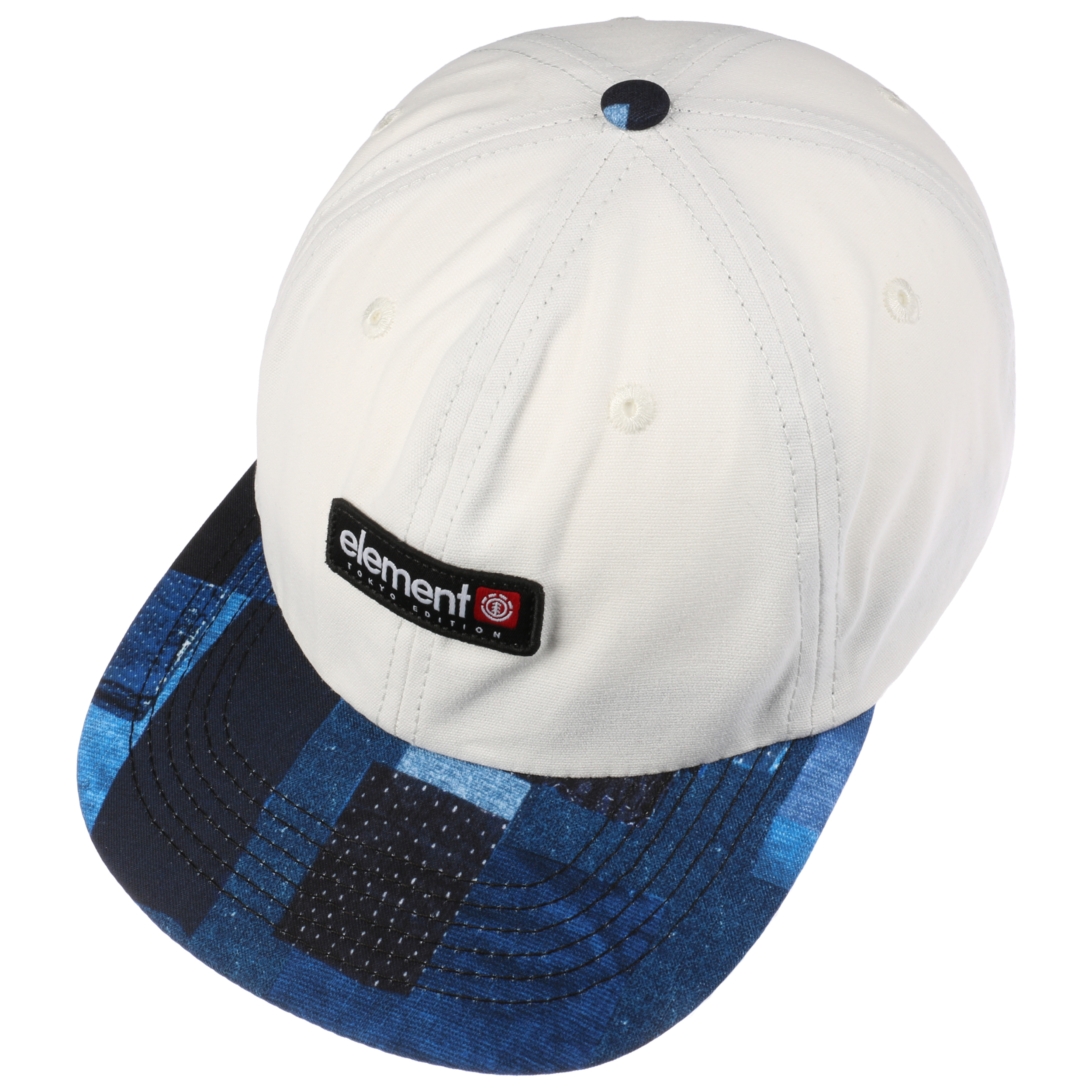 Tokyo Edition Cap by Element --> Shop Hats, Beanies & Caps online ...
