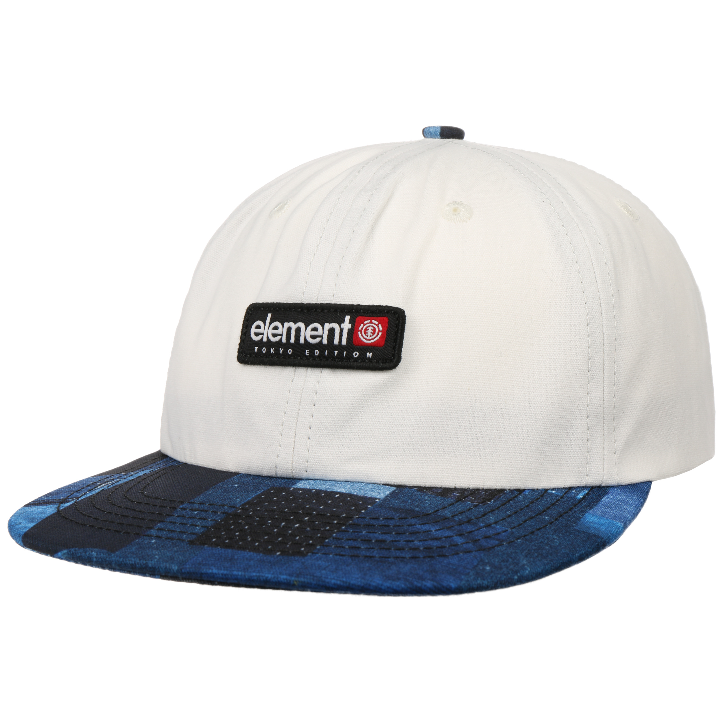 Tokyo Edition Cap by Element --> Shop Hats, Beanies & Caps online ...