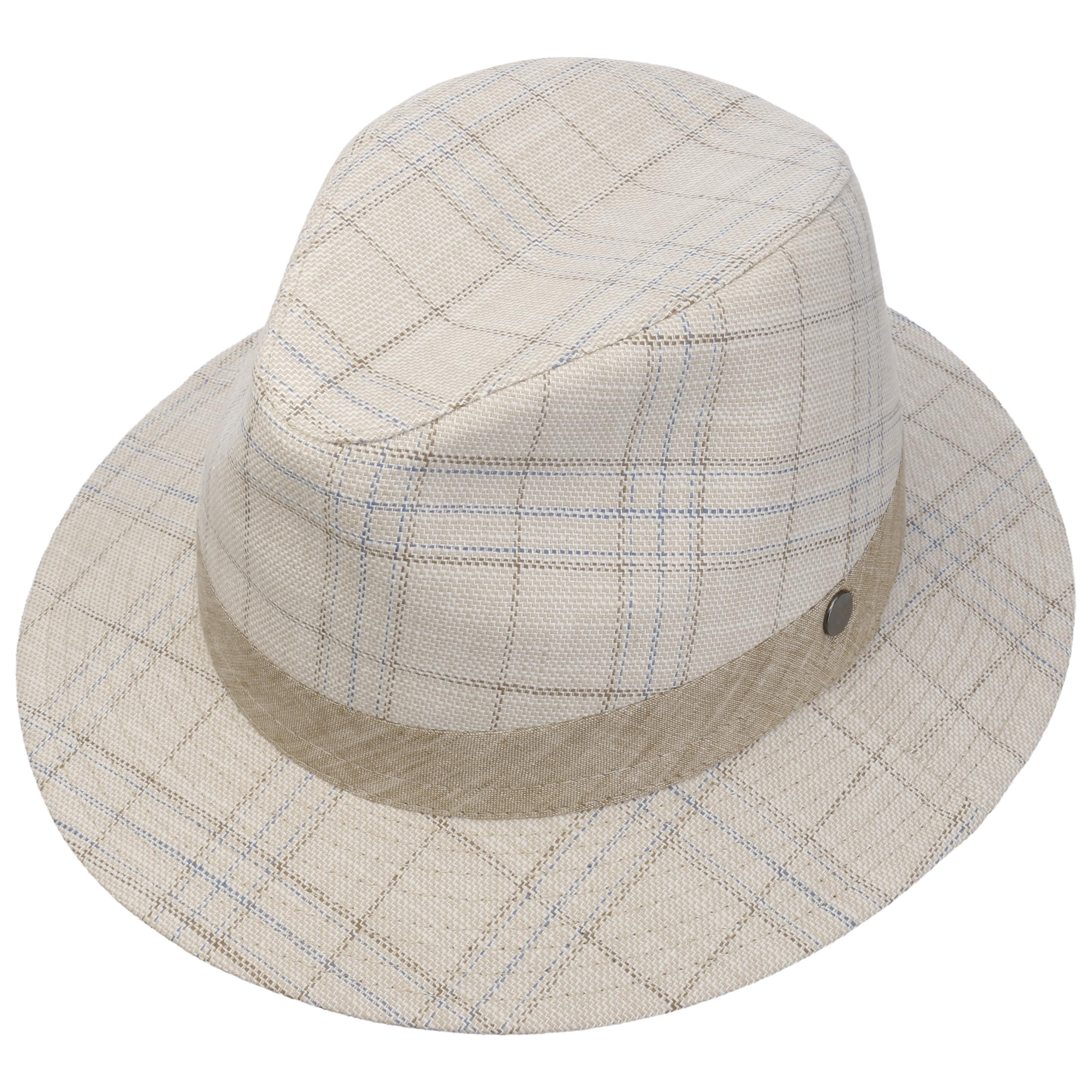 Tolico Traveller Cloth Hat by Lierys - 83,95