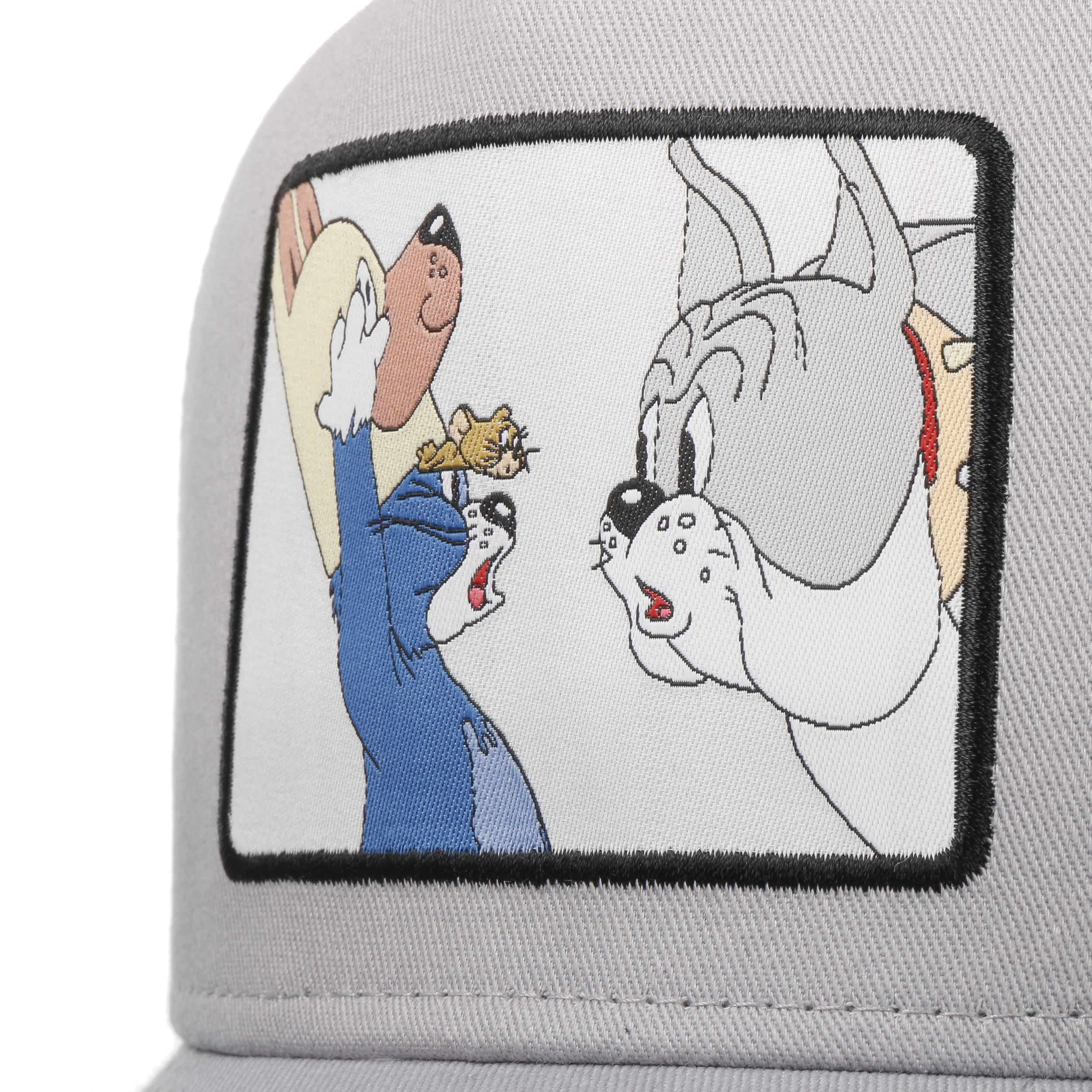 Tom & Jerry Trucker Cap by New Era - 29,95