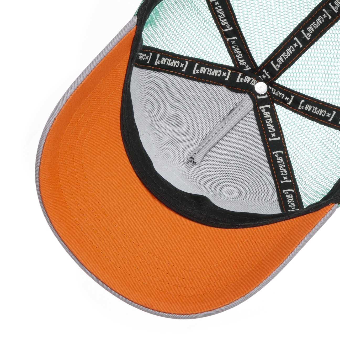 Tom Trucker Cap by Capslab - 37,95