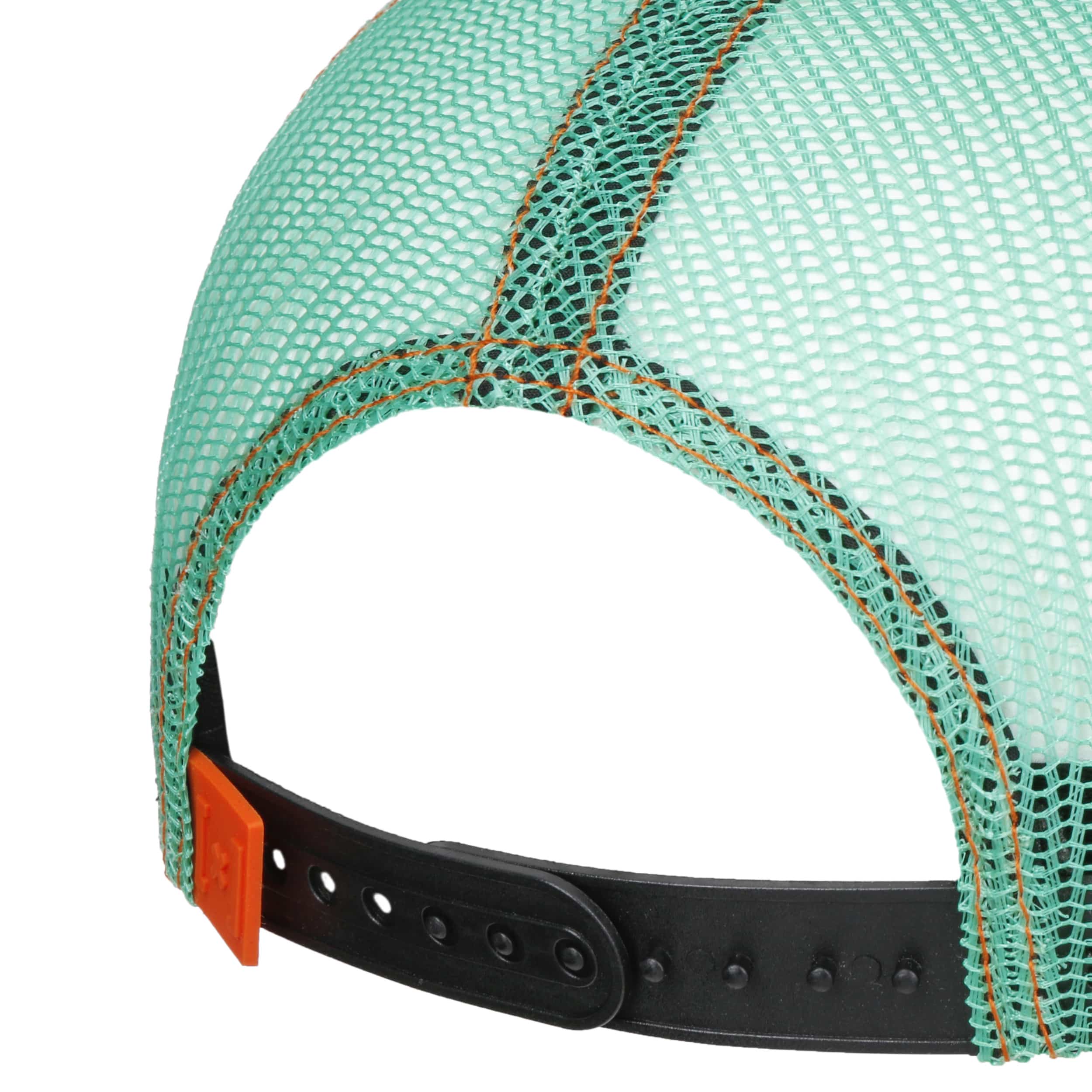 Tom Trucker Cap by Capslab - 37,95