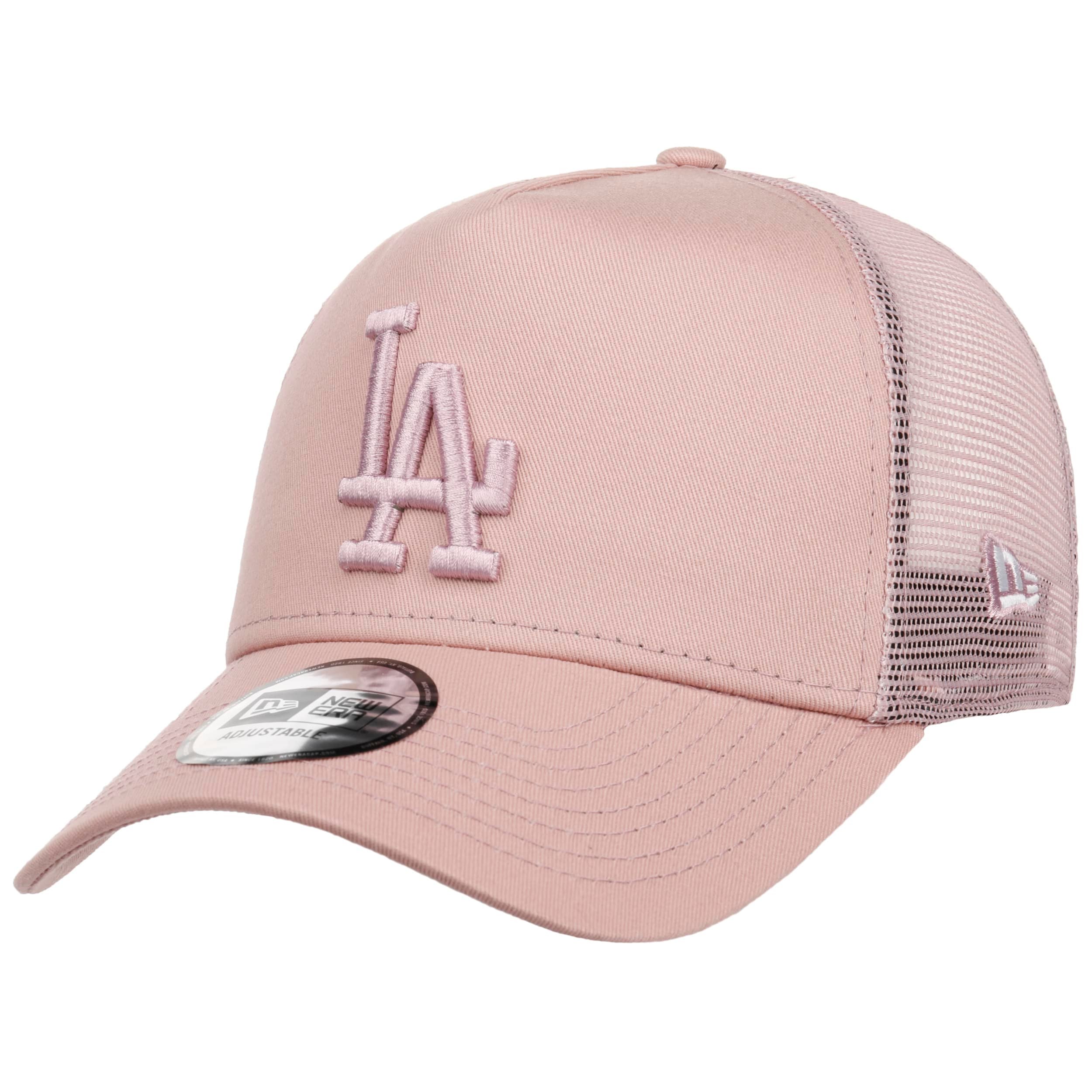 Tonal Mesh Dodgers Cap by New Era - 35,95