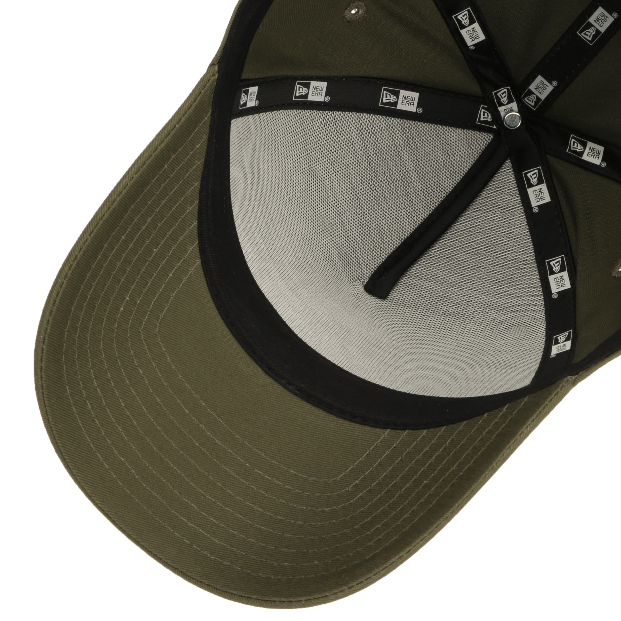 Tonal Outline Dodgers Cap by New Era - 38,95