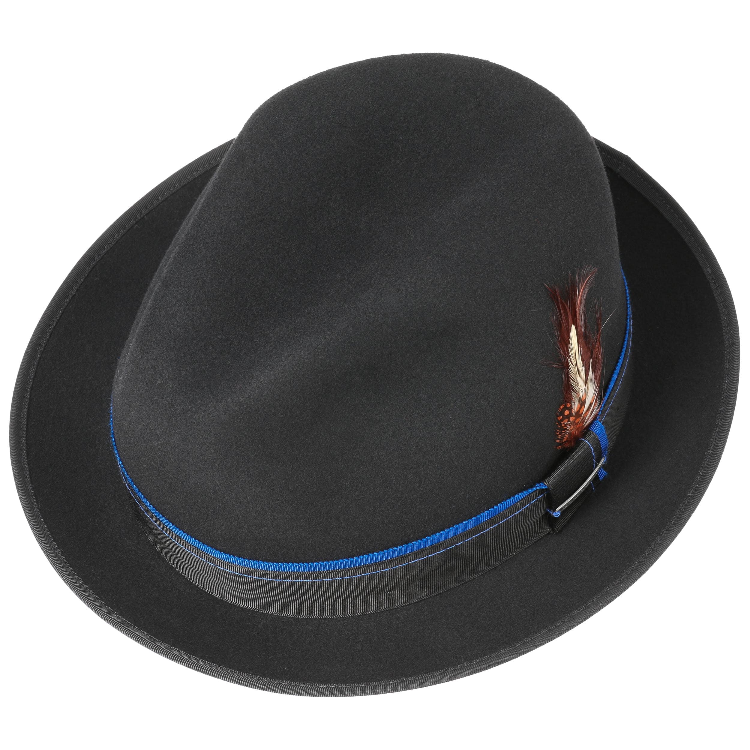 Topeca VitaFelt Player Hat by Stetson - 129,00