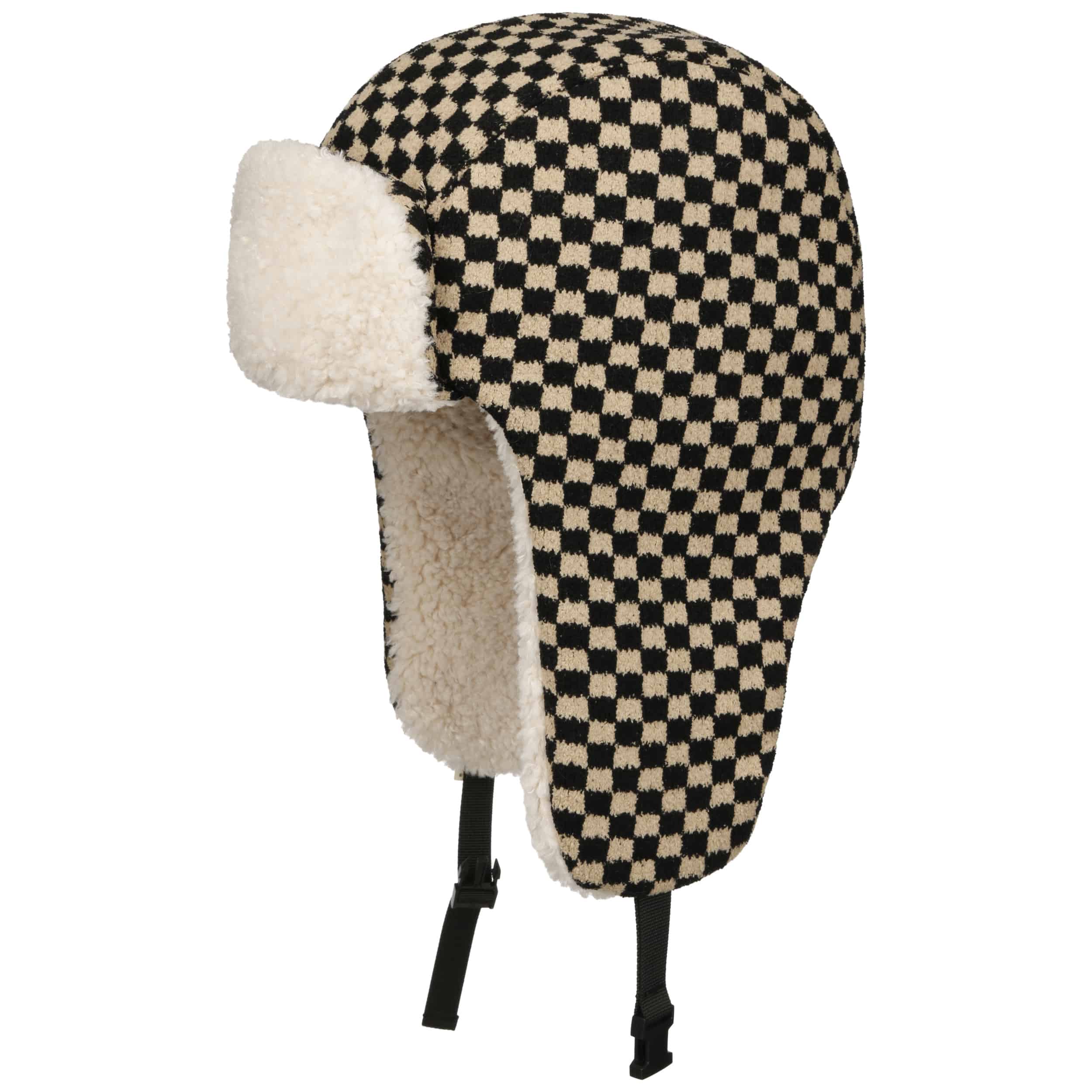 Toppeka Bomber Trapper Hat by Barts - 28,95