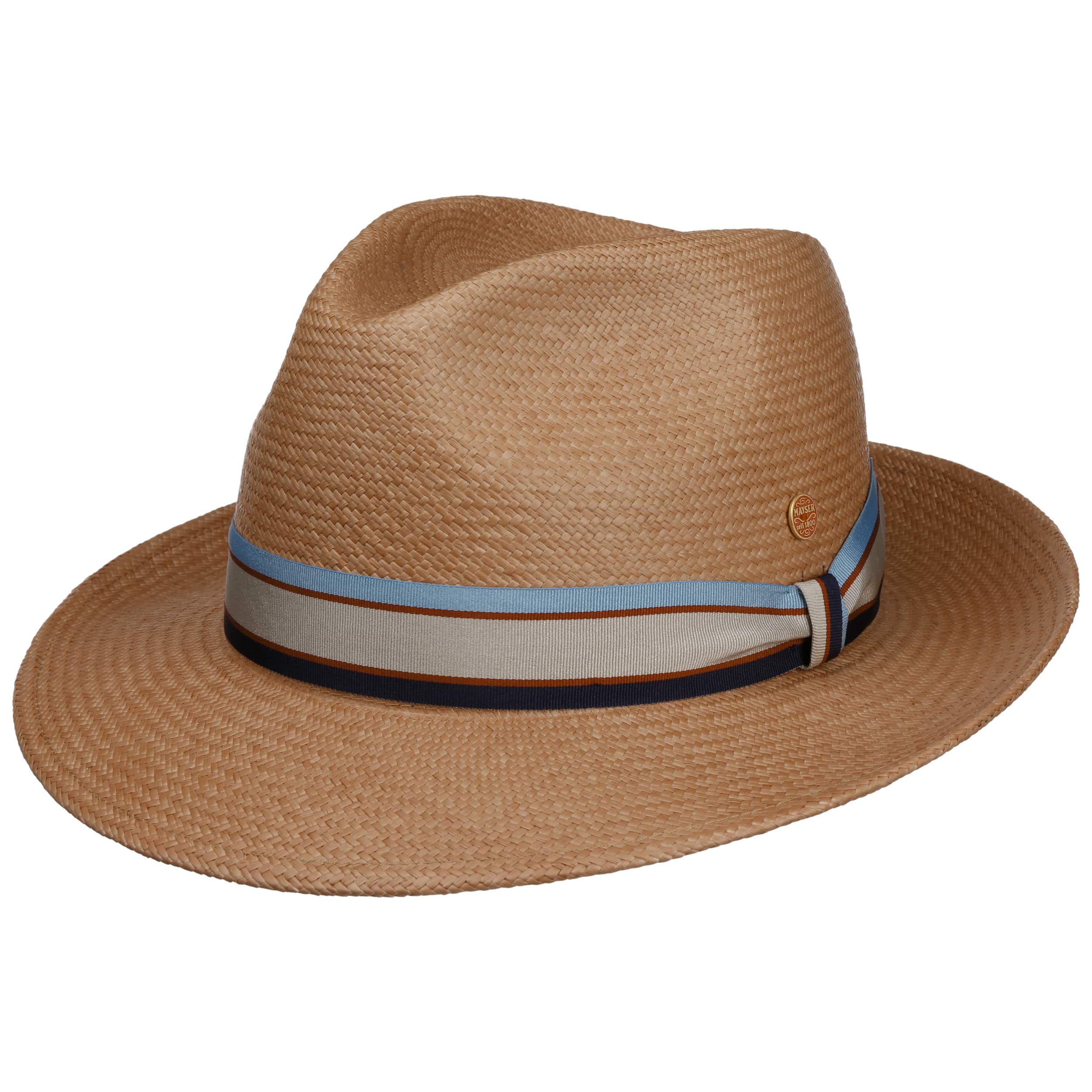 Torino Panama Hat by Mayser - 175,95