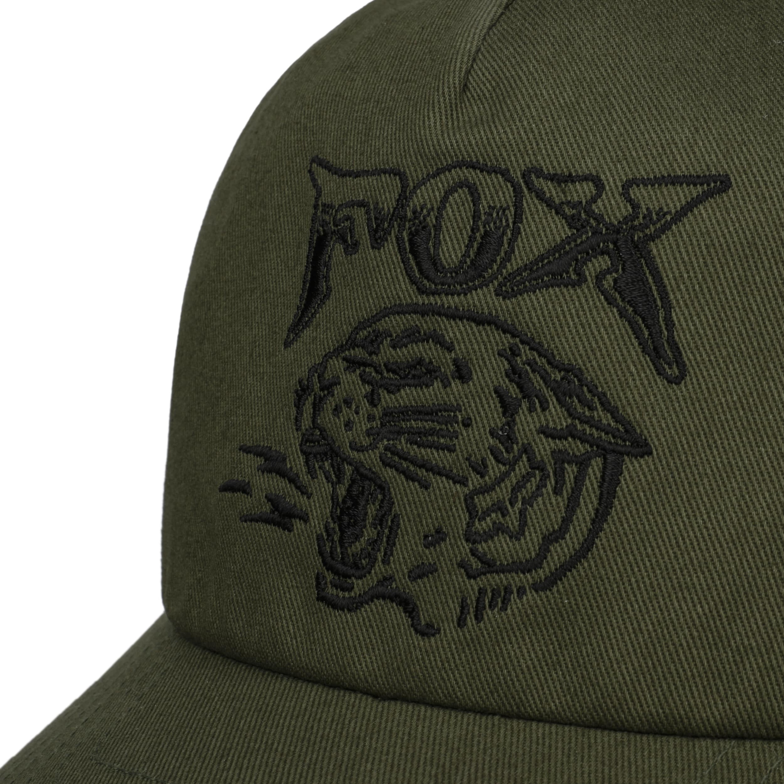 Torrero Cap by FOX - 35,95