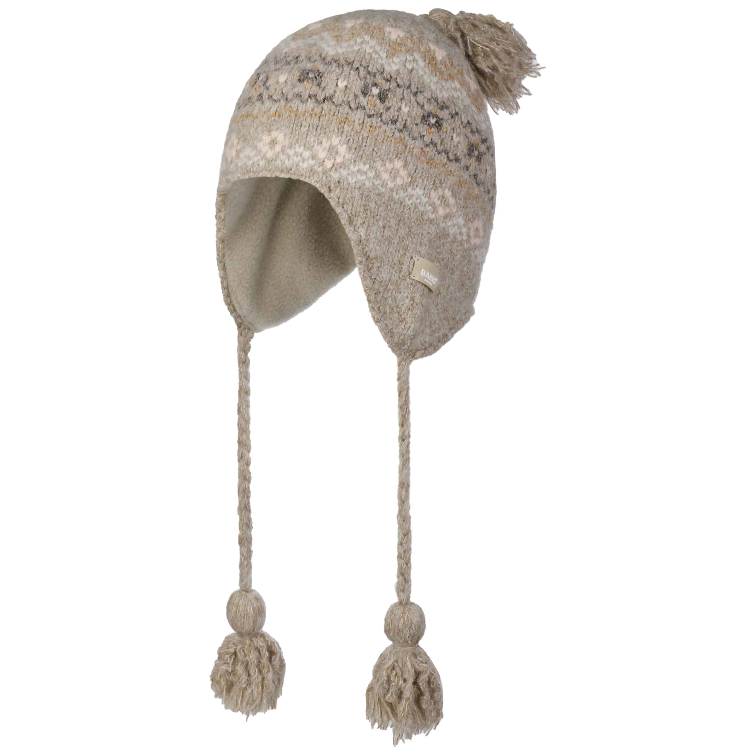 Toucam Peruvian Hat by Barts - 37,95