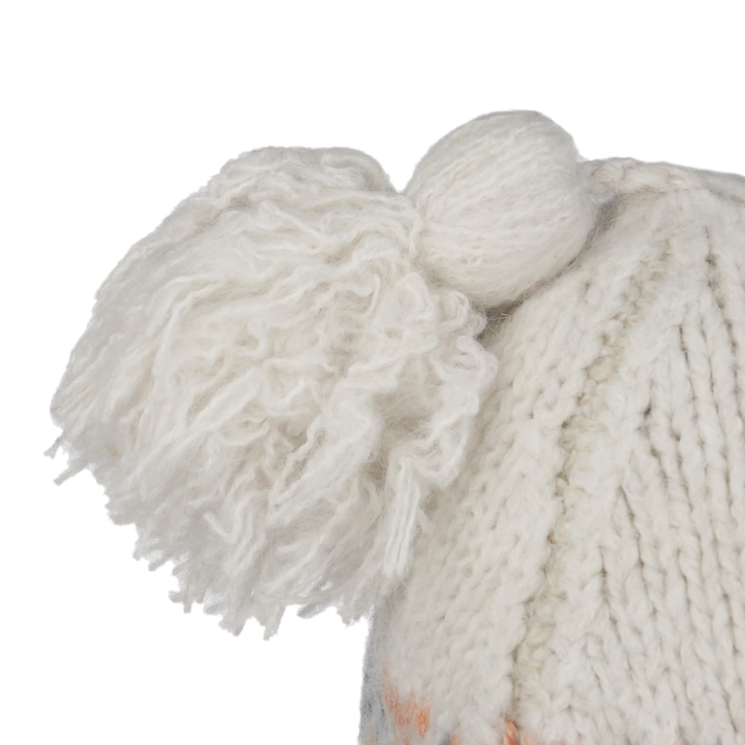Toucam Peruvian Hat by Barts - 37,95