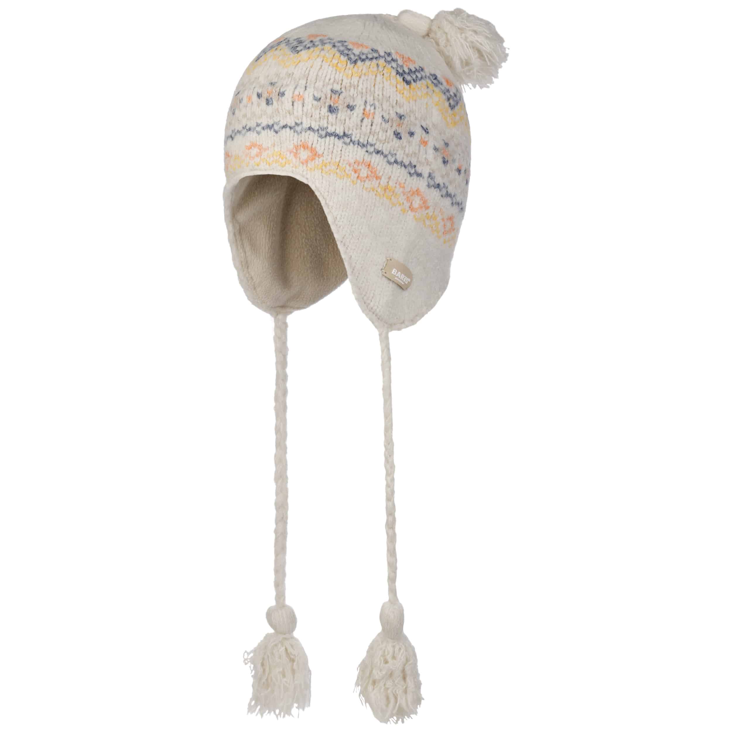 Toucam Peruvian Hat by Barts - 37,95