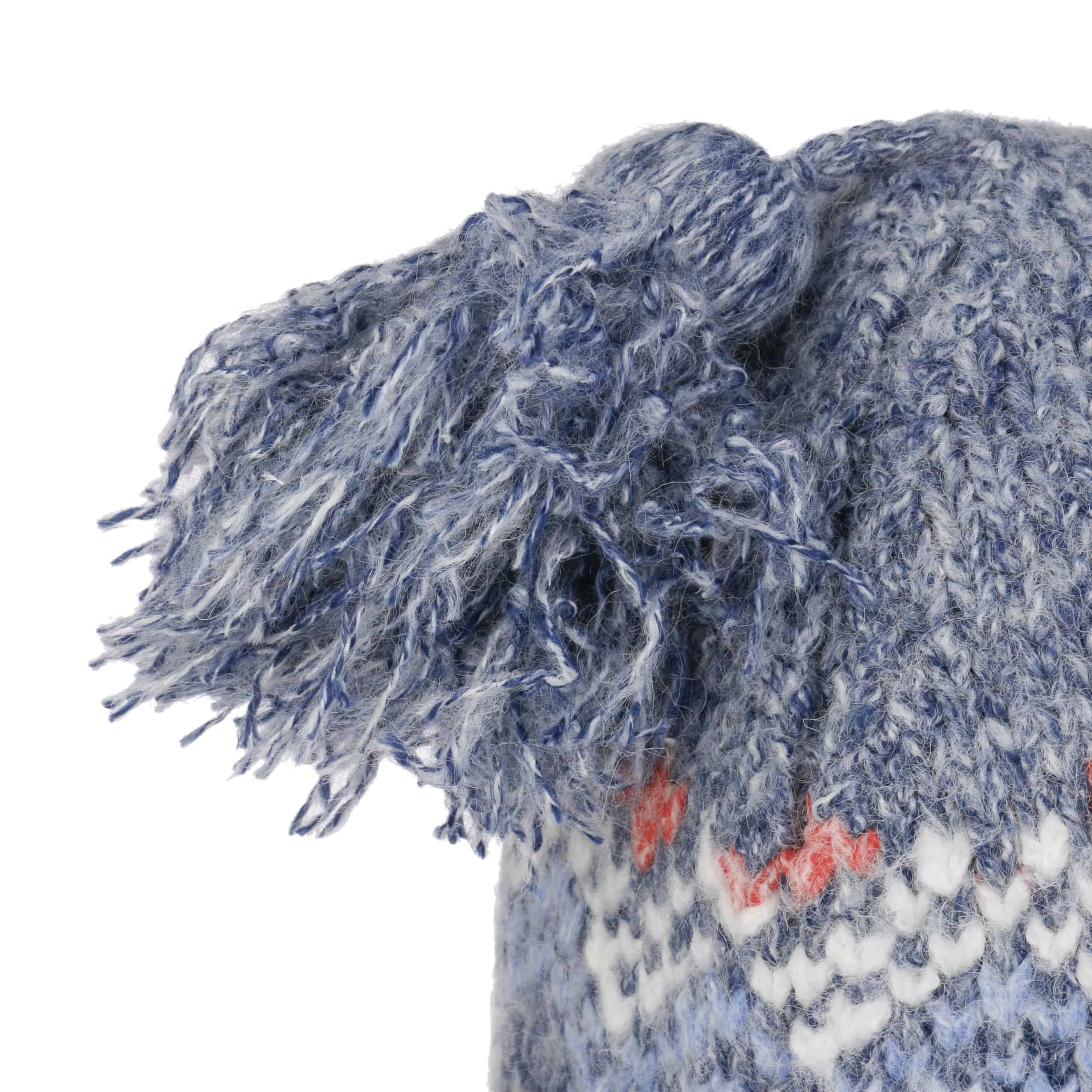 Toucam Peruvian Hat by Barts - 37,95