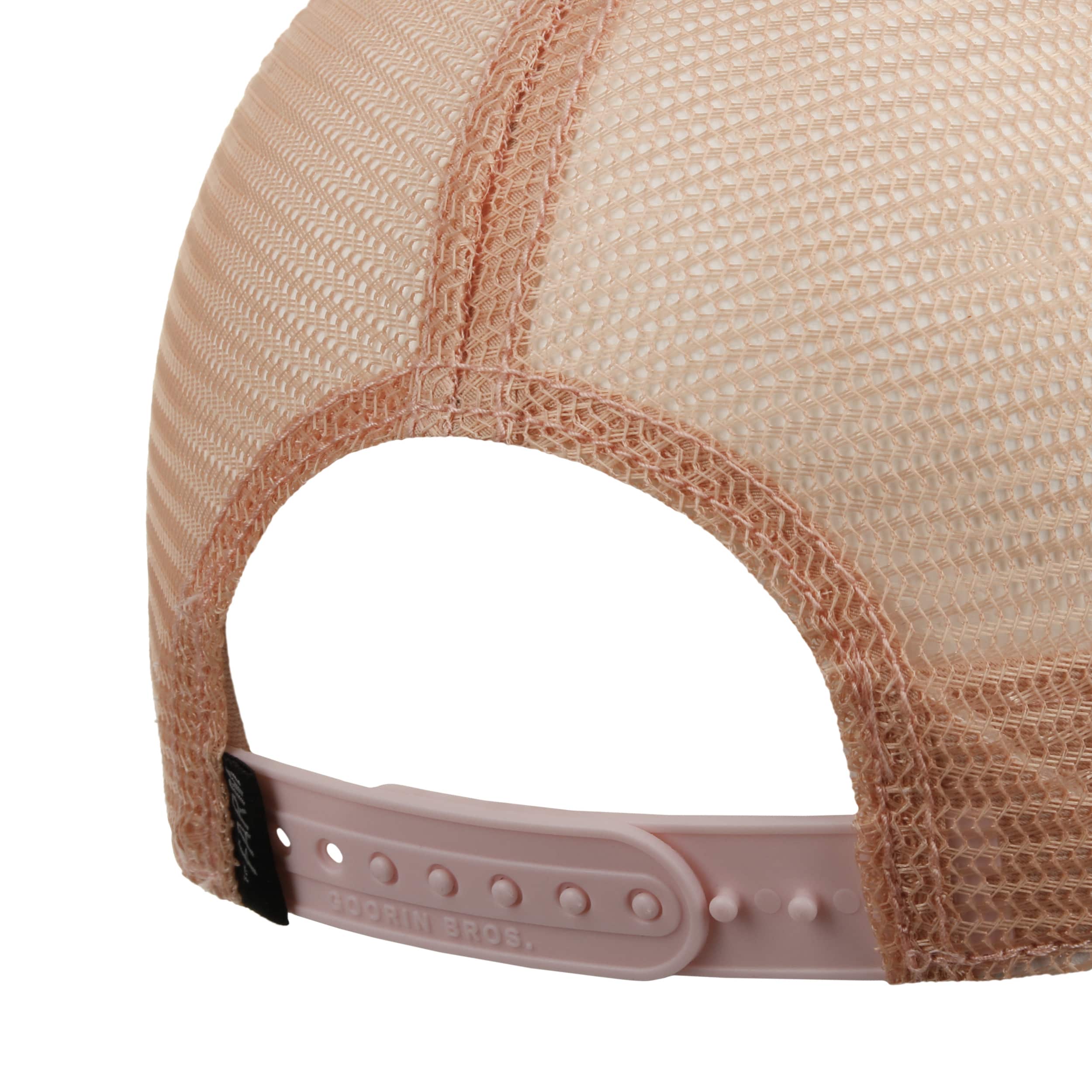 Toucan Mirage Trucker Cap by Goorin Bros. - 48,95