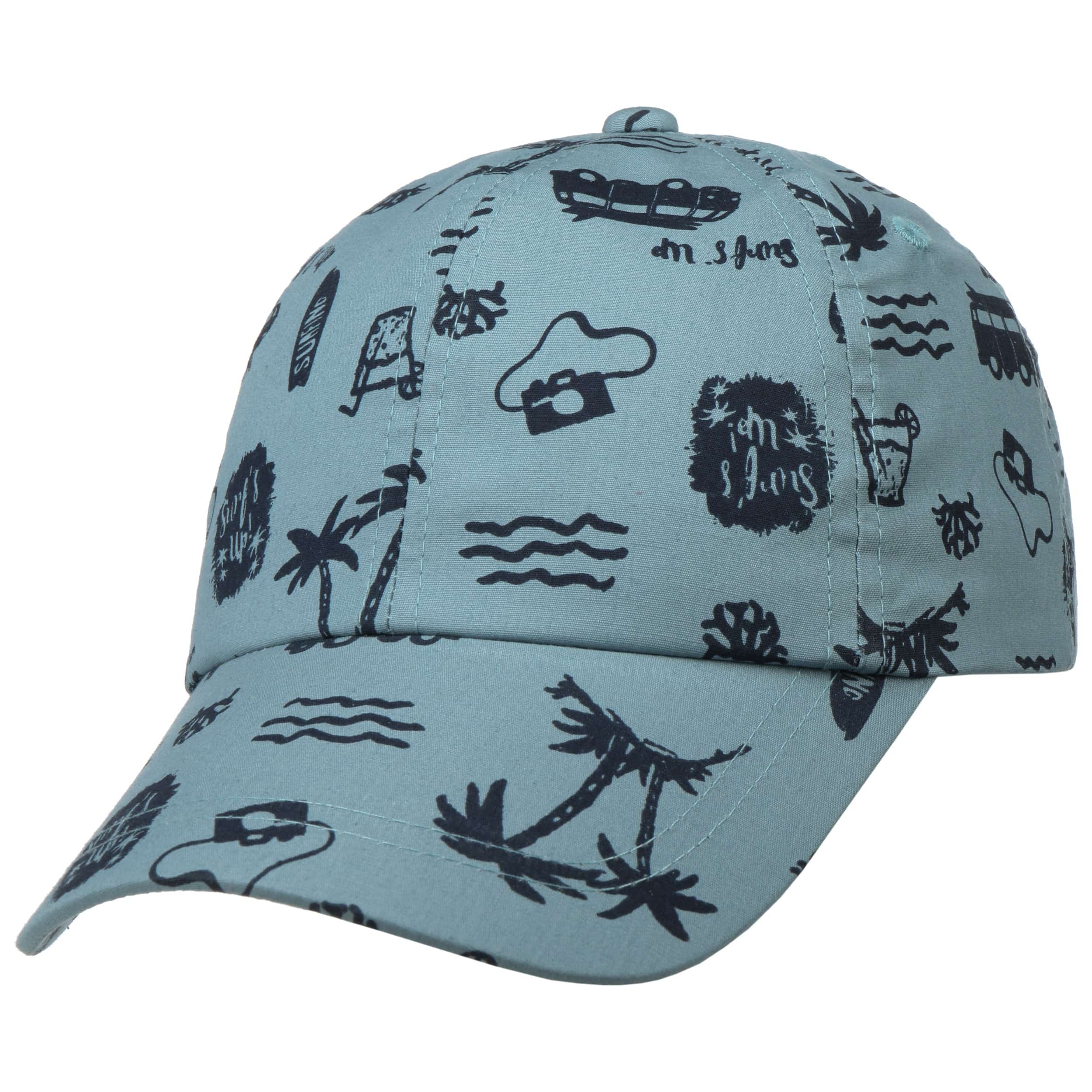 Tourist Kids Cap by maximo - 17,95
