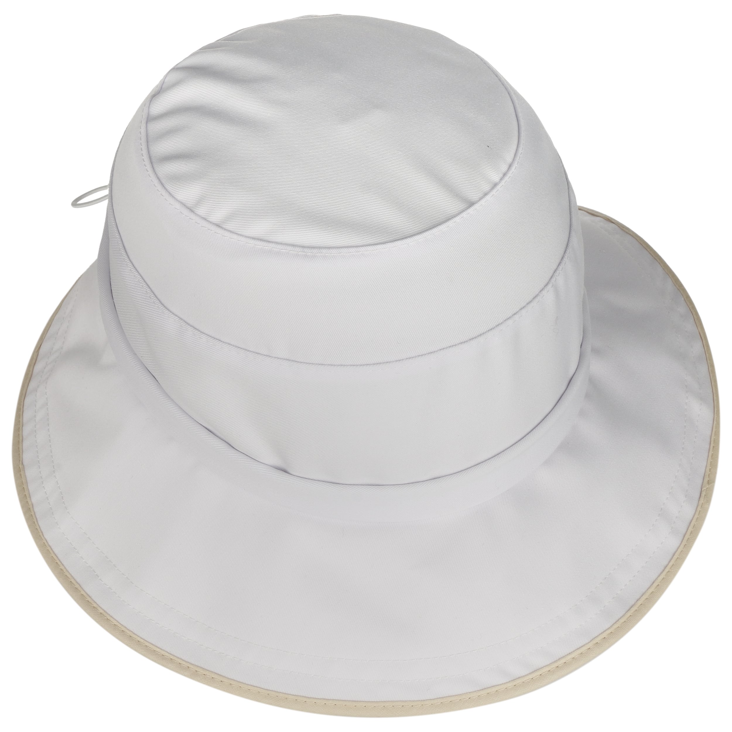 Tovela Cotton Bonnet with UV Protection - 56,95