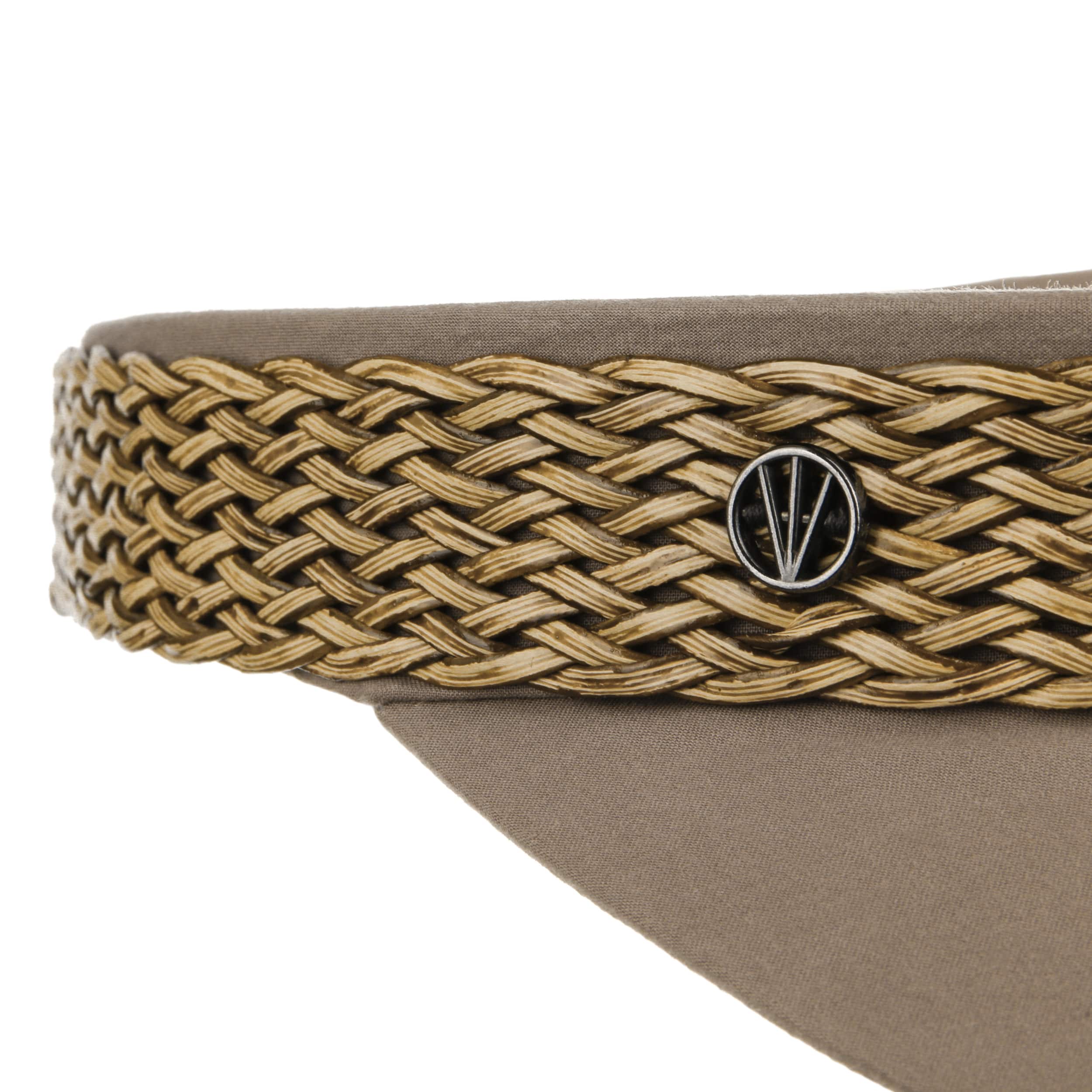 Tovela Visor by Loevenich --> Shop Hats, Beanies & Caps online Hatshopping