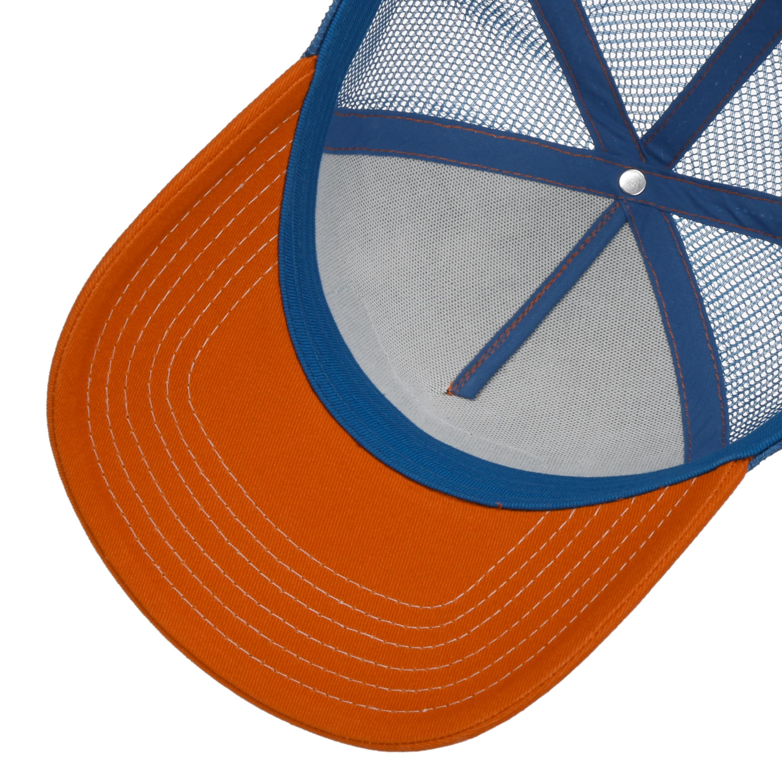 Towing Service Trucker Cap by Stetson - 49,00