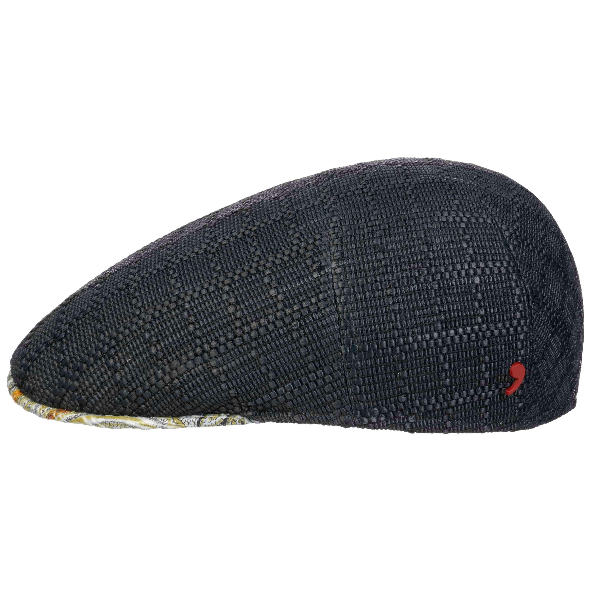 Toyo Flat Cap by Alfonso D’Este --> Shop Hats, Beanies & Caps online ...