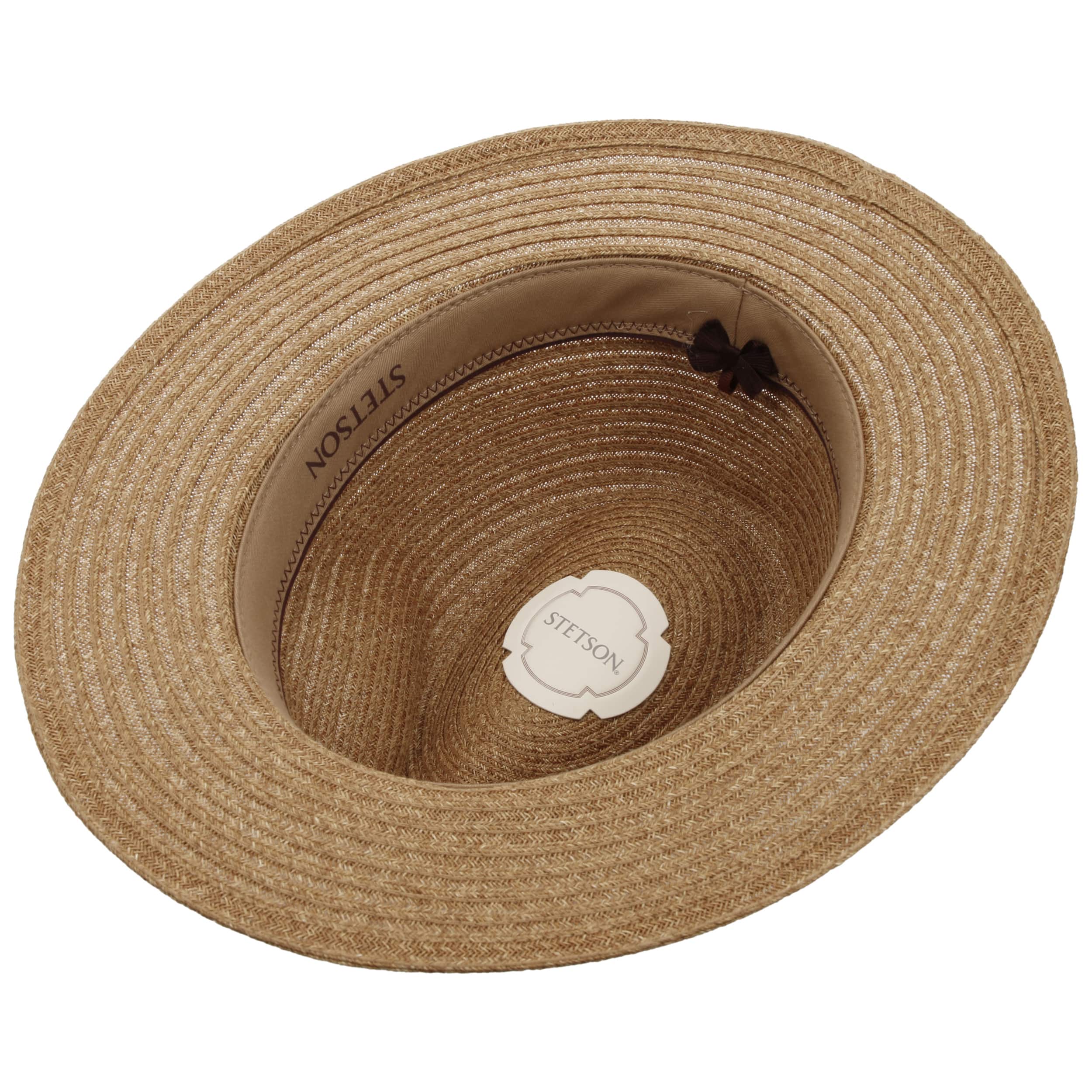 Toyo Traveller Straw Hat by Stetson --> Shop Hats, Beanies & Caps ...