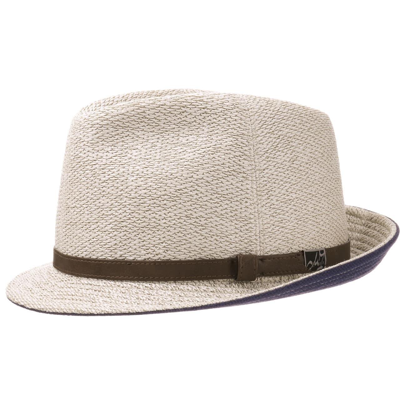 Trace Trilby Hat by Mayser - 64,95