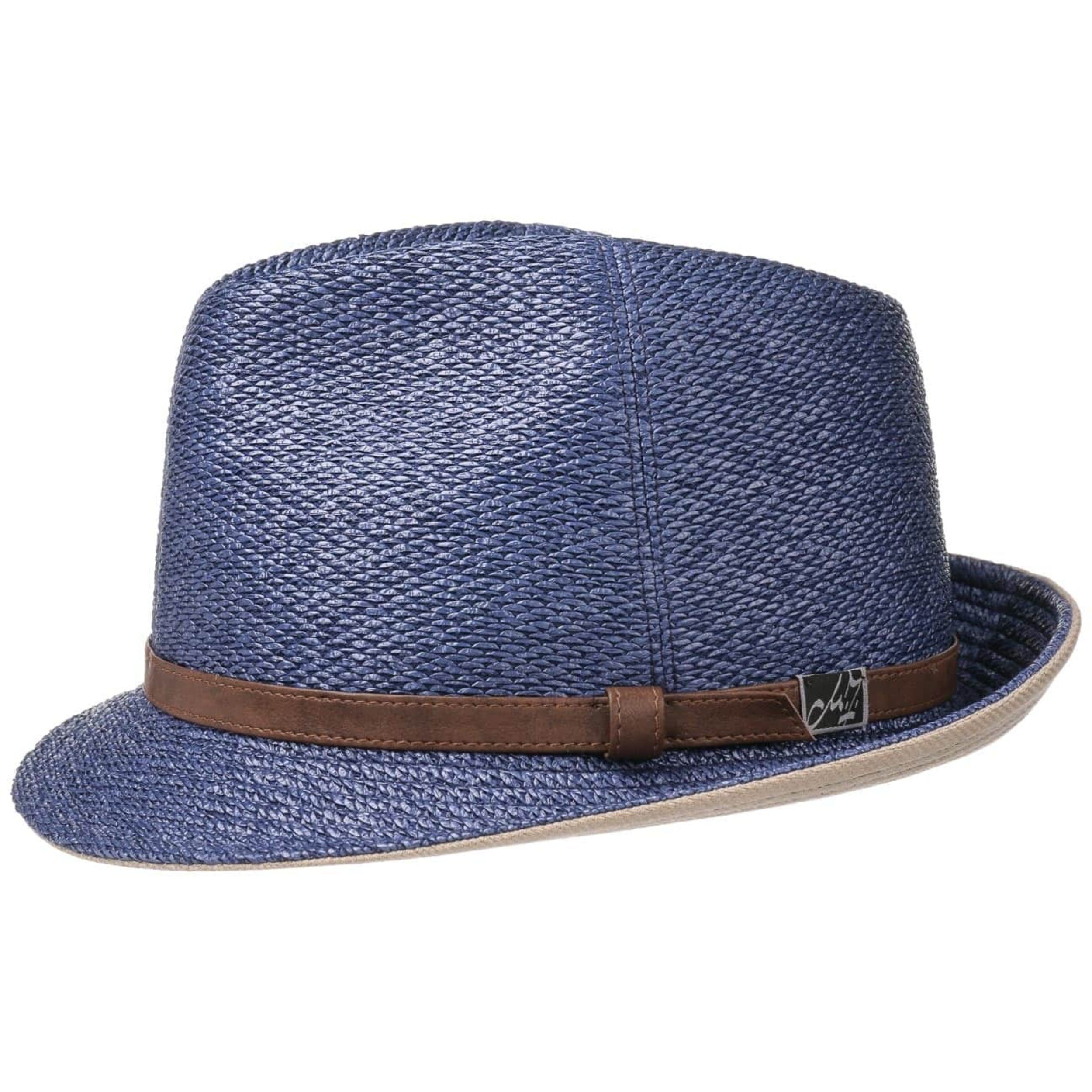 Trace Trilby Hat by Mayser - 64,95