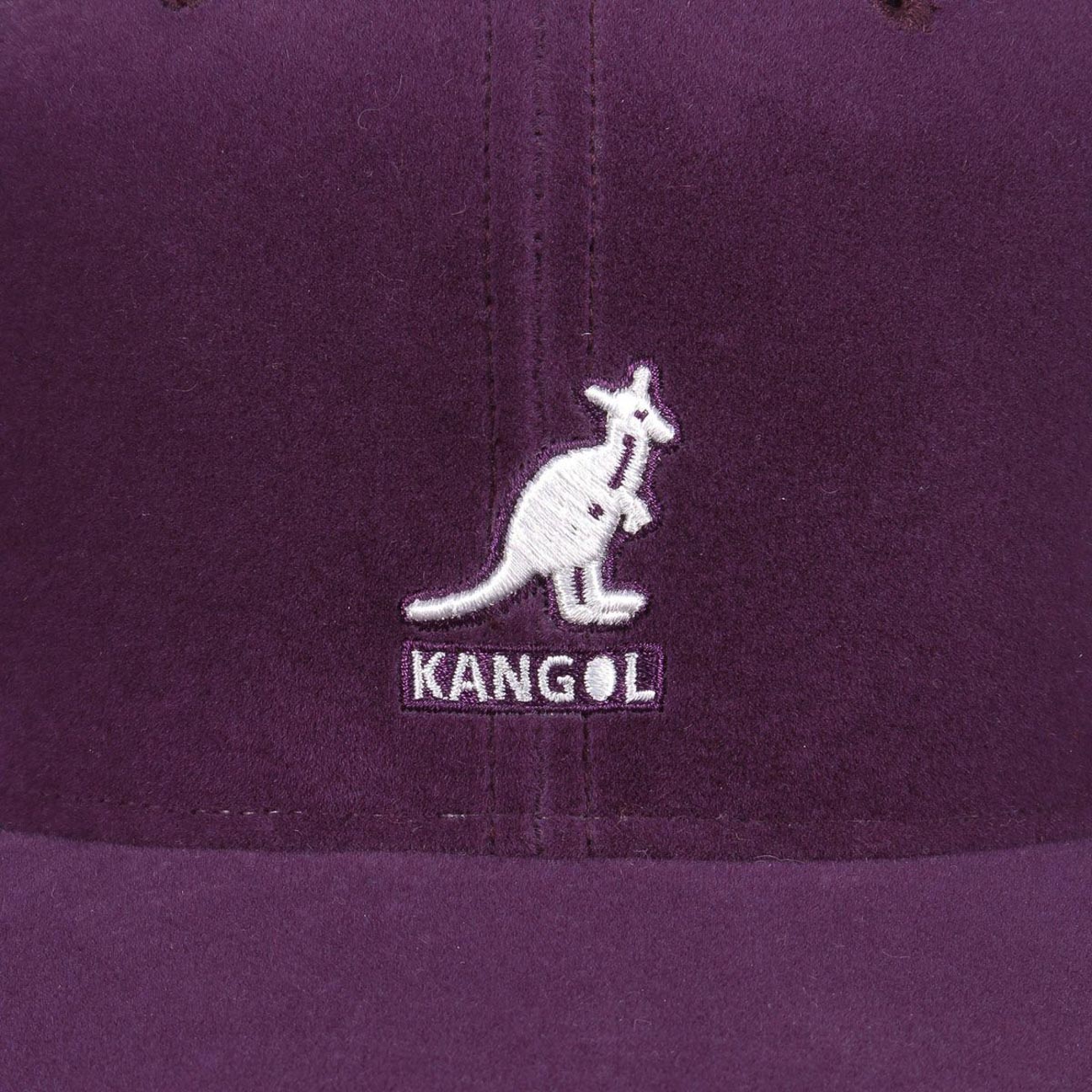 Track Links Baseball Cap by Kangol --> Shop Hats, Beanies & Caps online ...