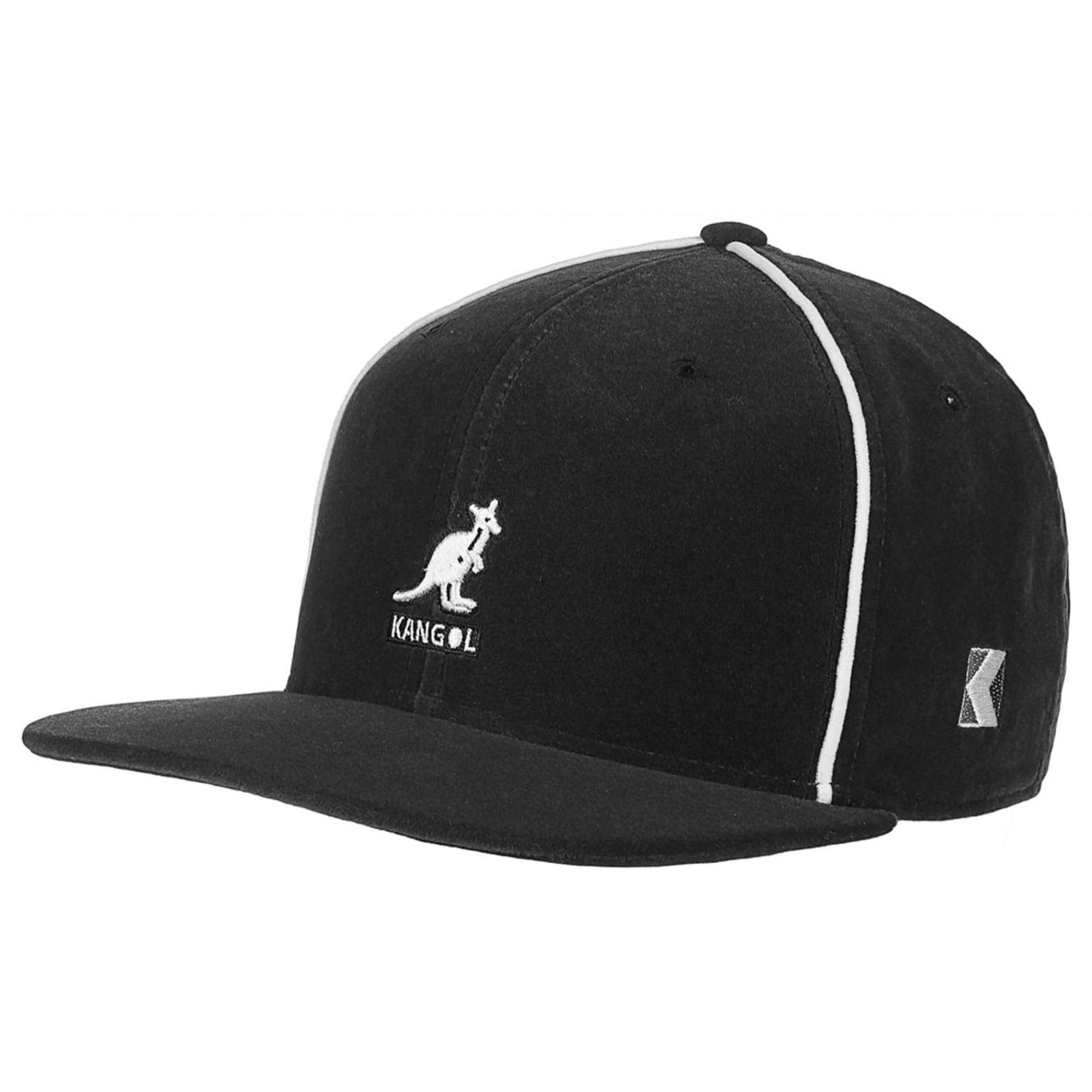 Track Links Baseball Cap by Kangol - 33,95